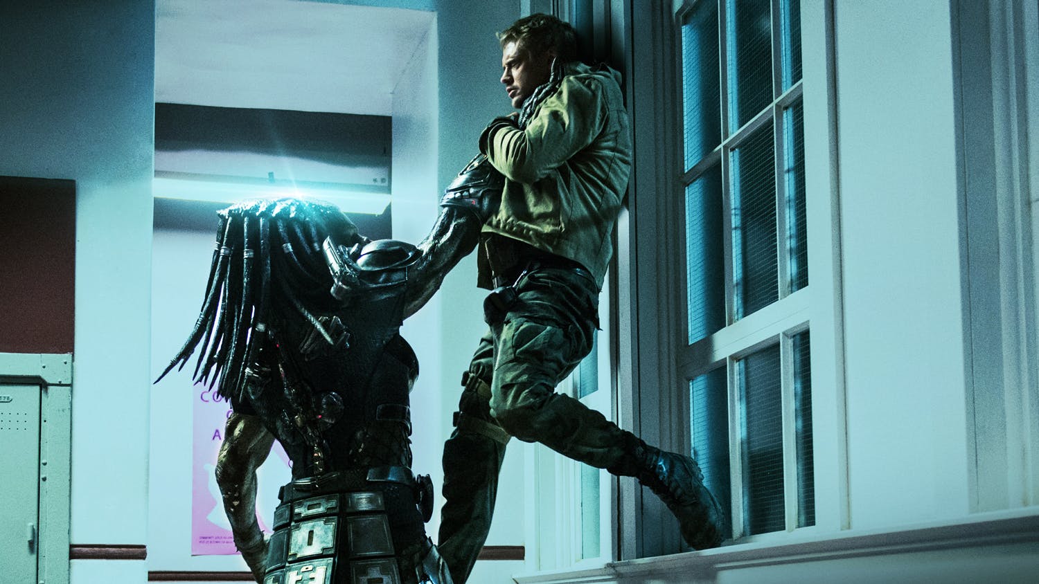 The Predator – Exclusive Image from Shane Black’s Sequel | Movies | Empire