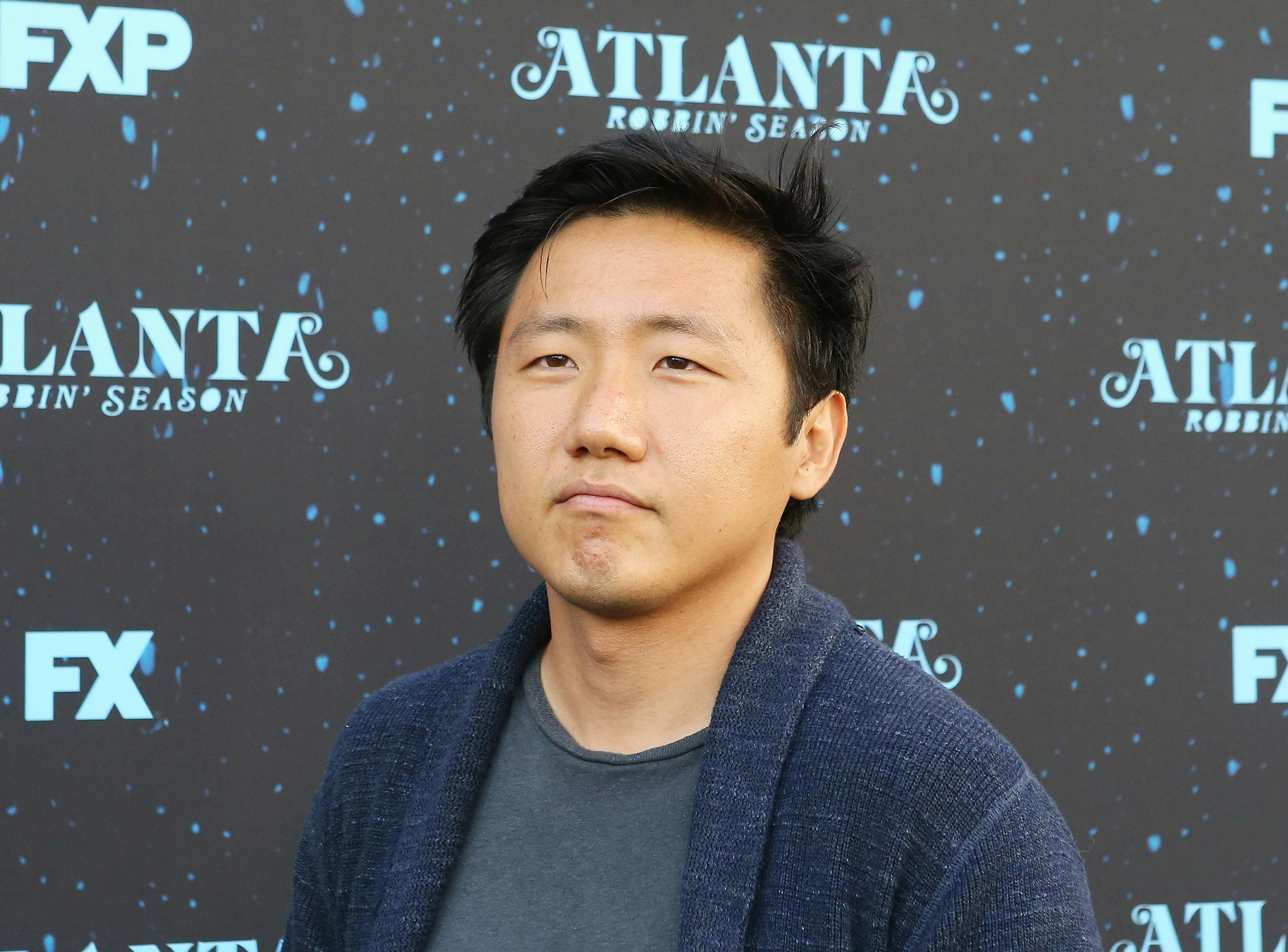 Atlanta Director Hiro Murai Attached To Man Alive | Movies | Empire
