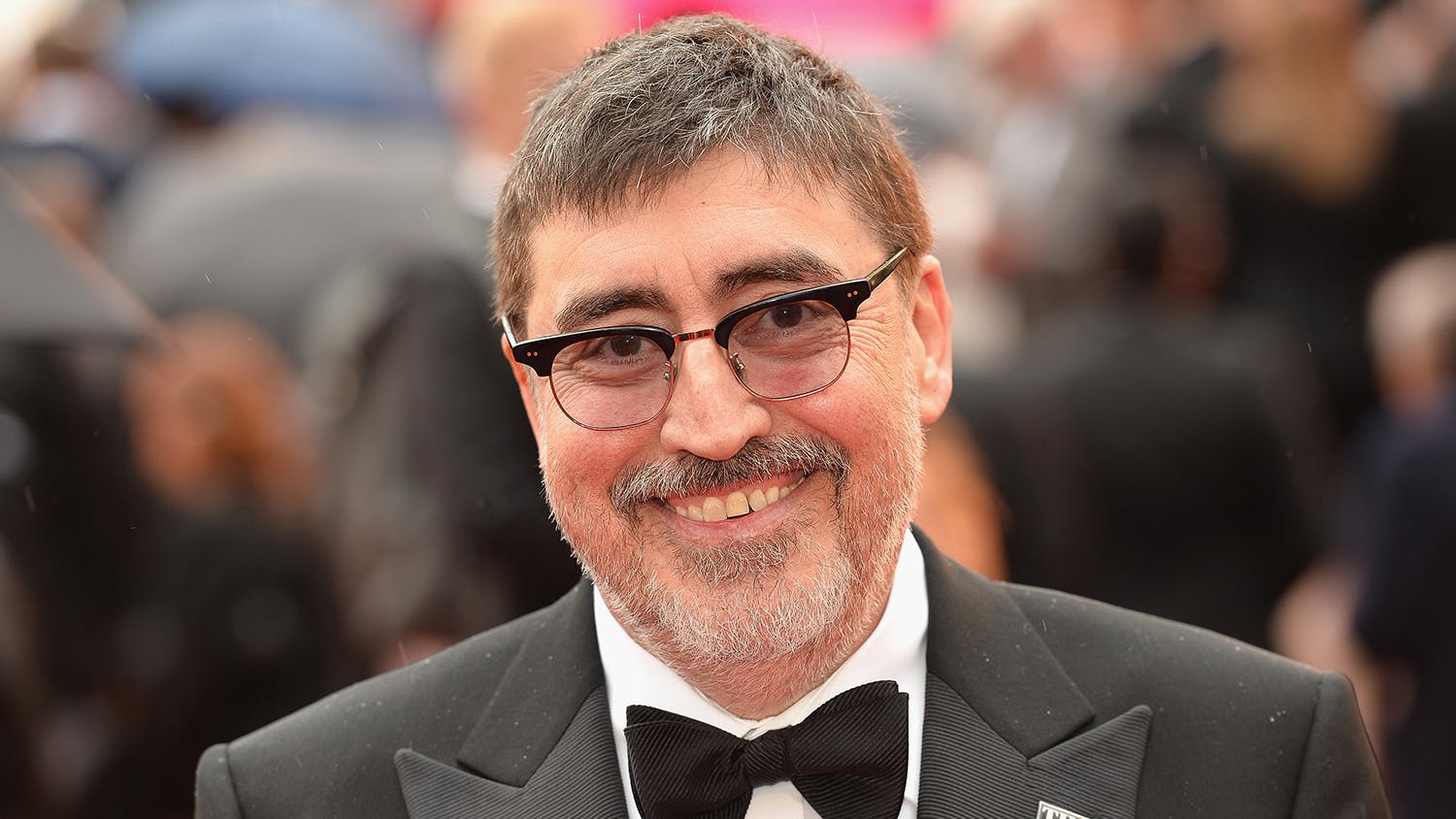 Empire Podcast #317: Alfred Molina | Movies | Empire