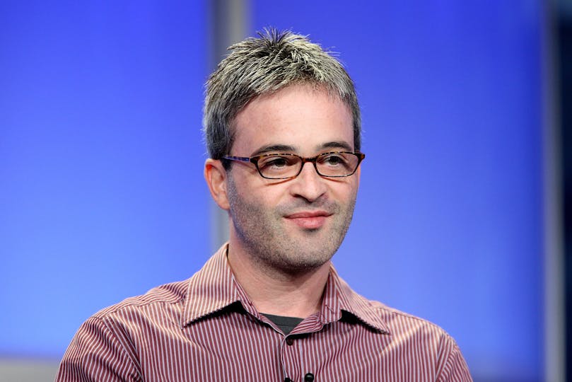 Alex Kurtzman Expanding The Star Trek TV Universe | Movies | Empire Alex Kurtzman Expanding The Star Trek TV Universe | Movies | Empire