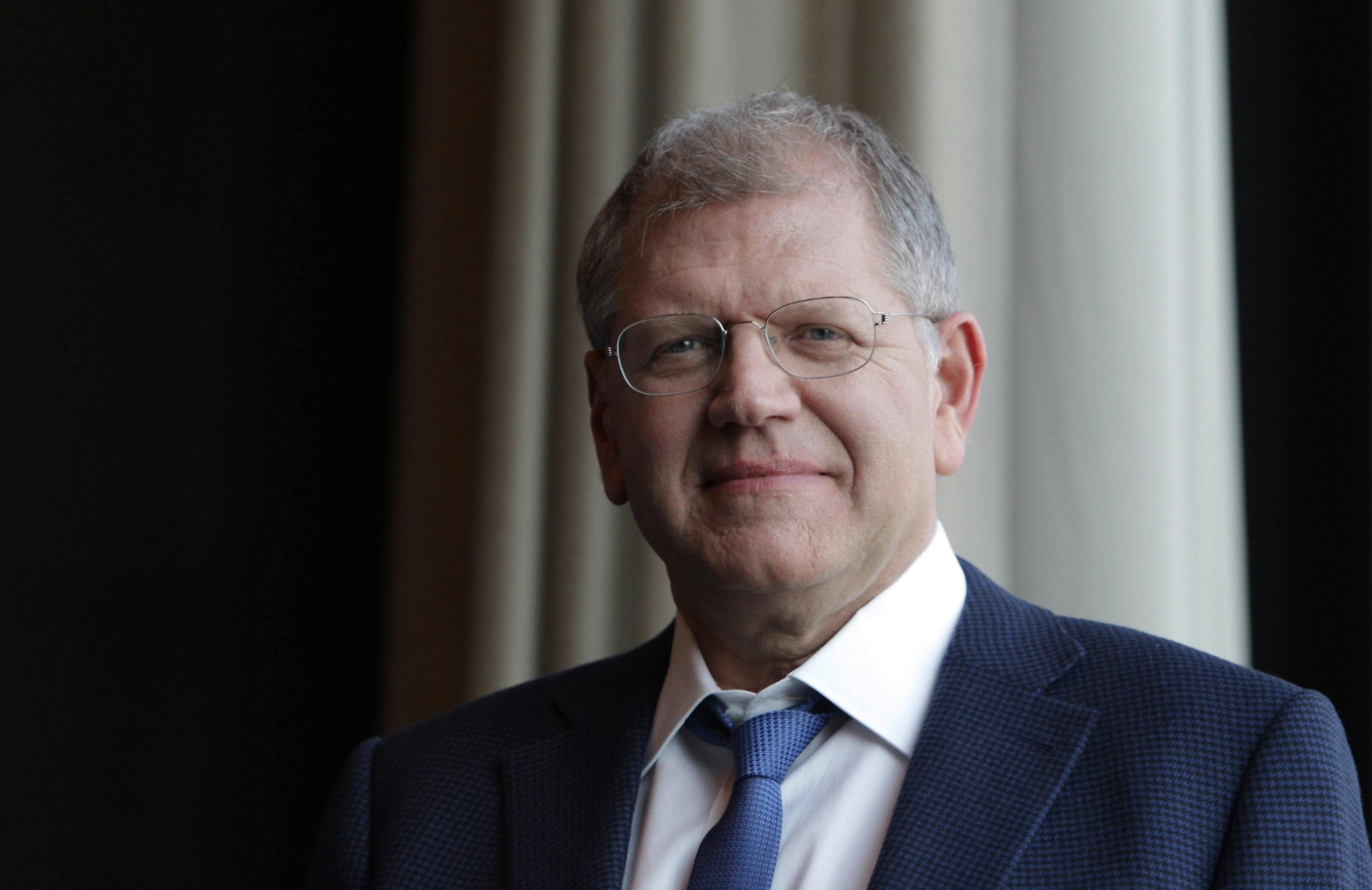 Robert Zemeckis Adapting Roald Dahl’s The Witches | Movies | Empire