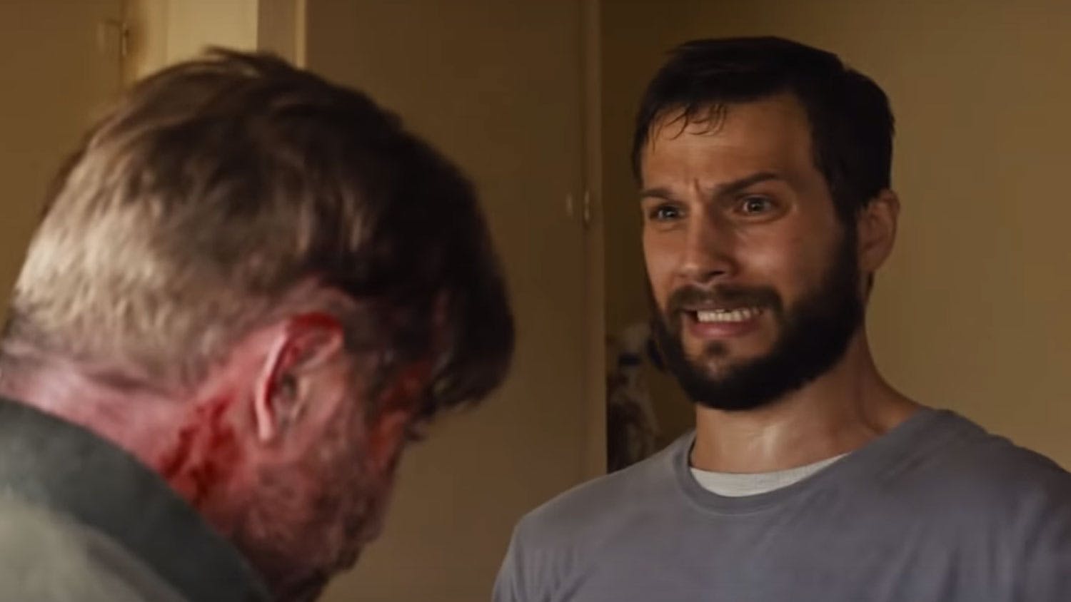 Upgrade Trailer Teases a Throwback Violent Action Movie from Blumhouse ...