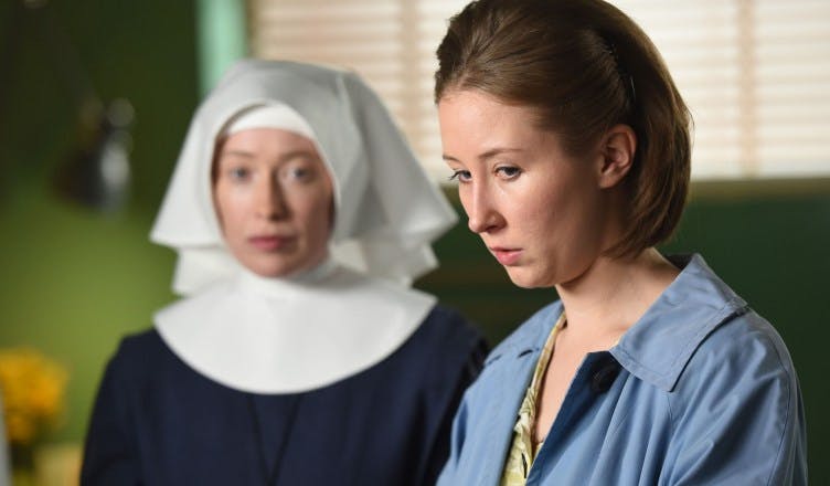 The Crown: Erin Doherty To Play Princess Anne | Movies | Empire