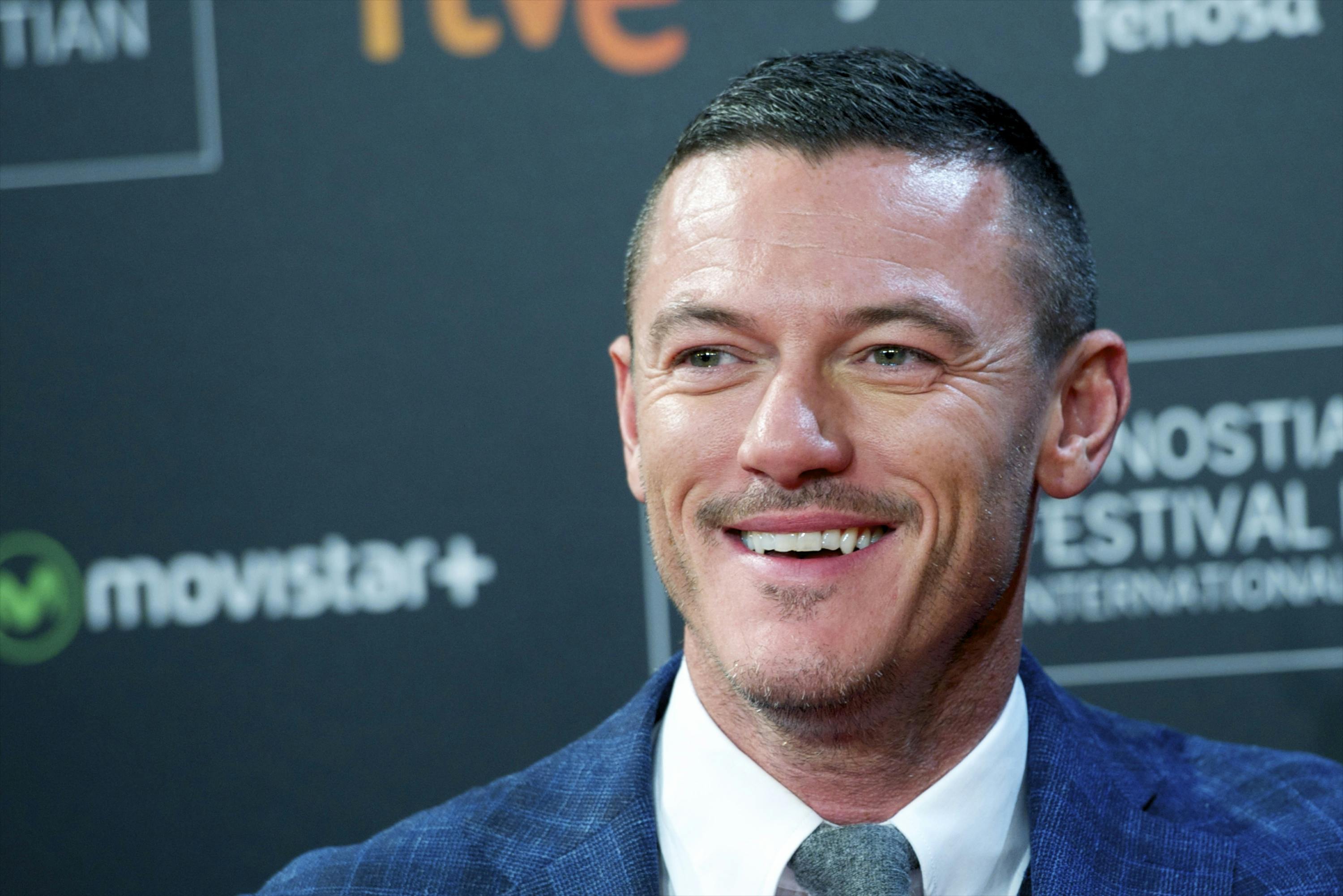 Luke Evans Joins Roland Emmerich’s Midway | Movies | Empire