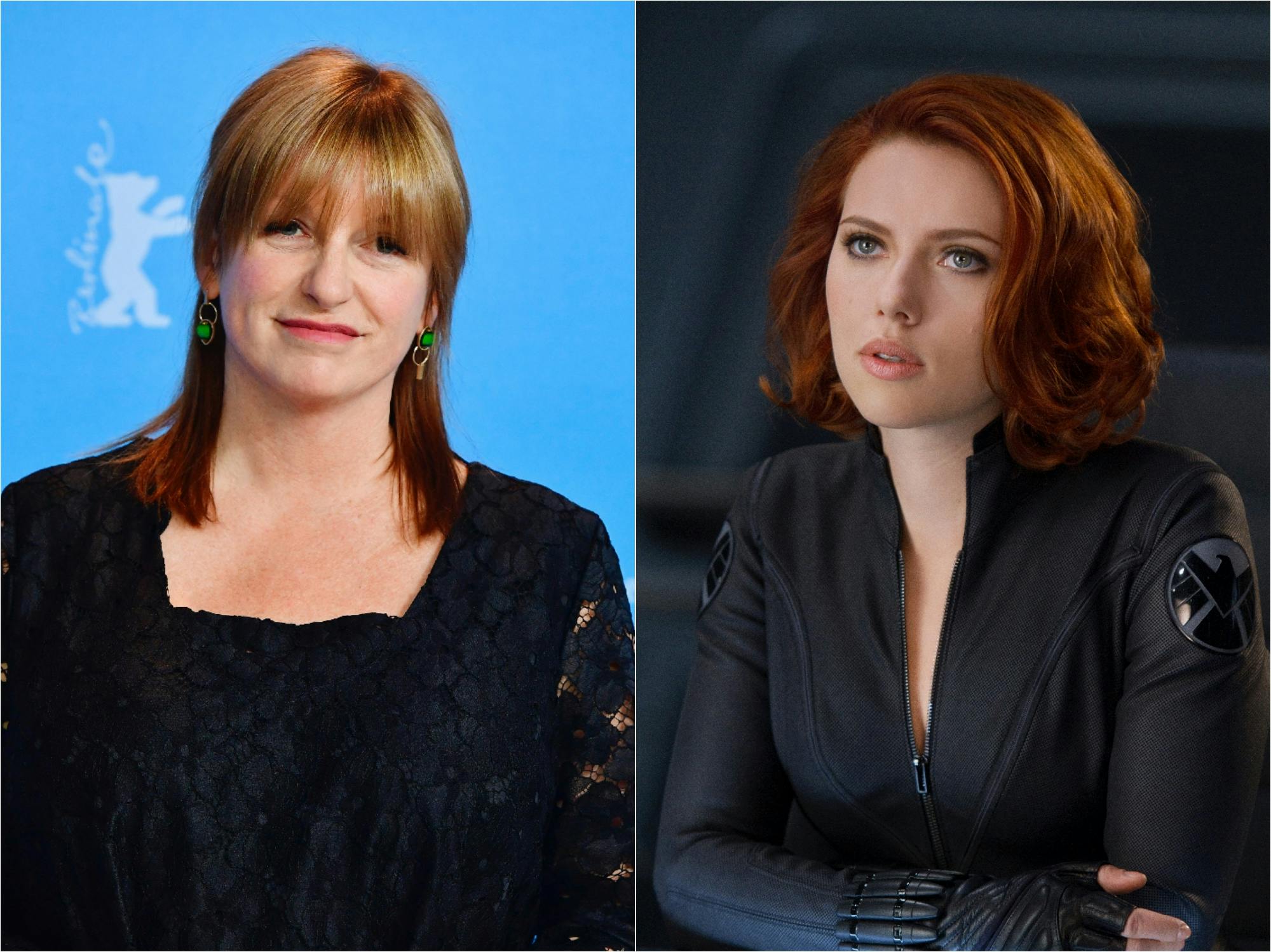 Cate Shortland To Direct Marvel’s Black Widow Movie | Movies | Empire