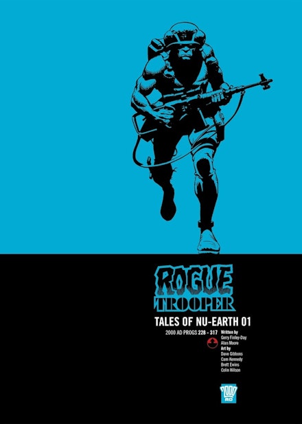 Duncan Jones To Direct 2000AD’s Rogue Trooper Film | Movies | Empire