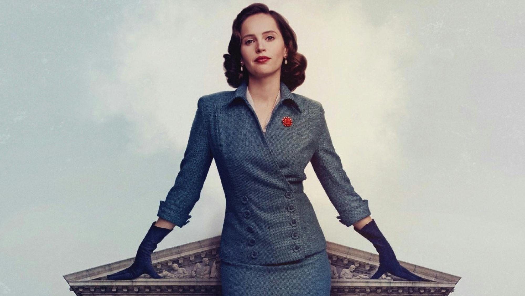 On The Basis Of Sex Review | Movie - Empire