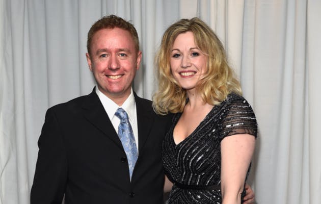 Mark Millar’s Empress, Huck And More Part Of His Netflix Output ...