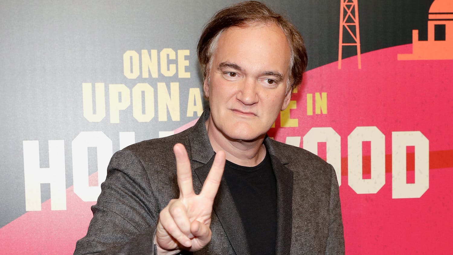 Quentin Tarantino’s Once Upon A Time In Hollywood Release Date Moves ...