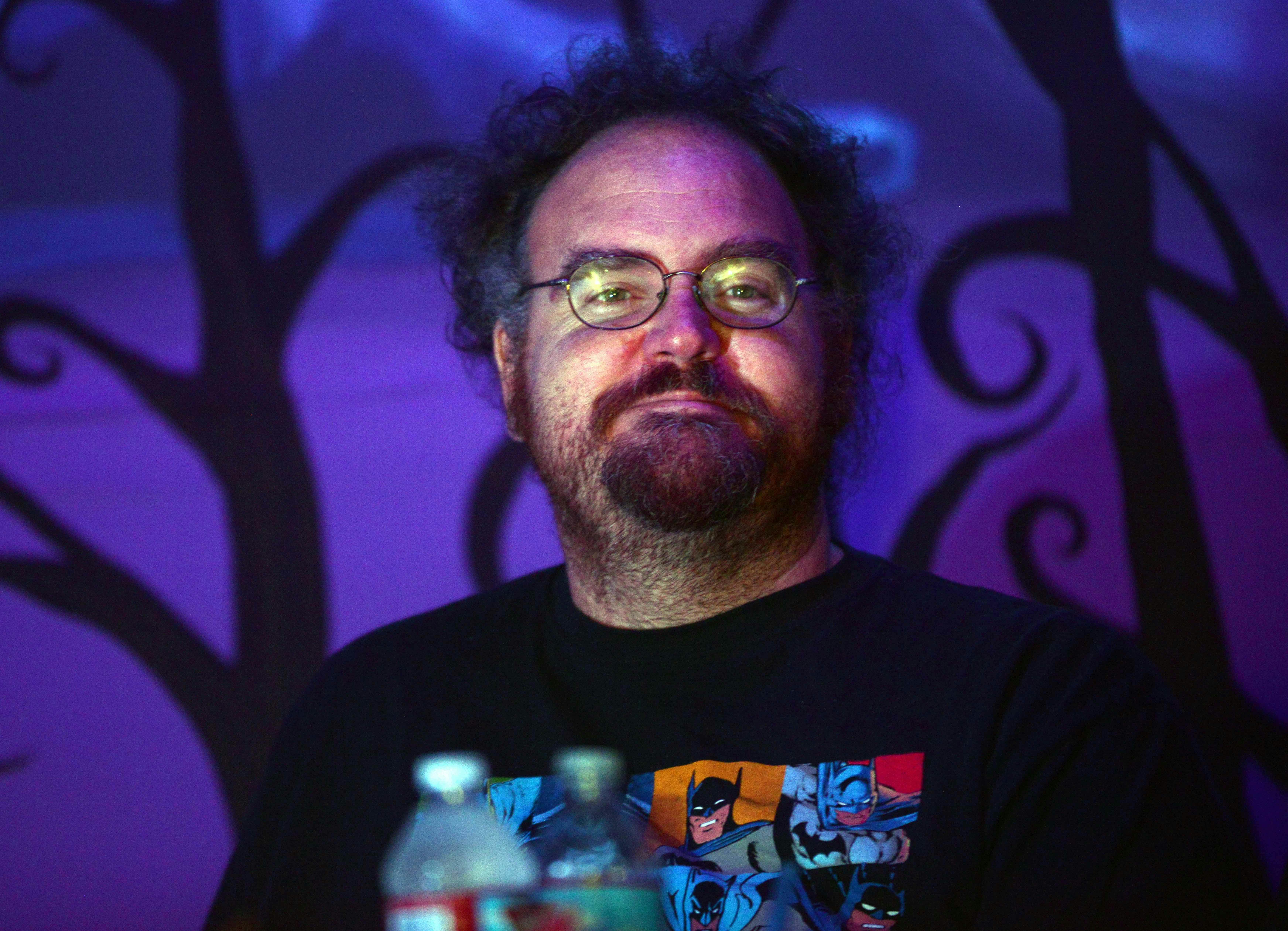 Writer-Director Jon Schnepp Dies, Aged 51 | Movies | Empire