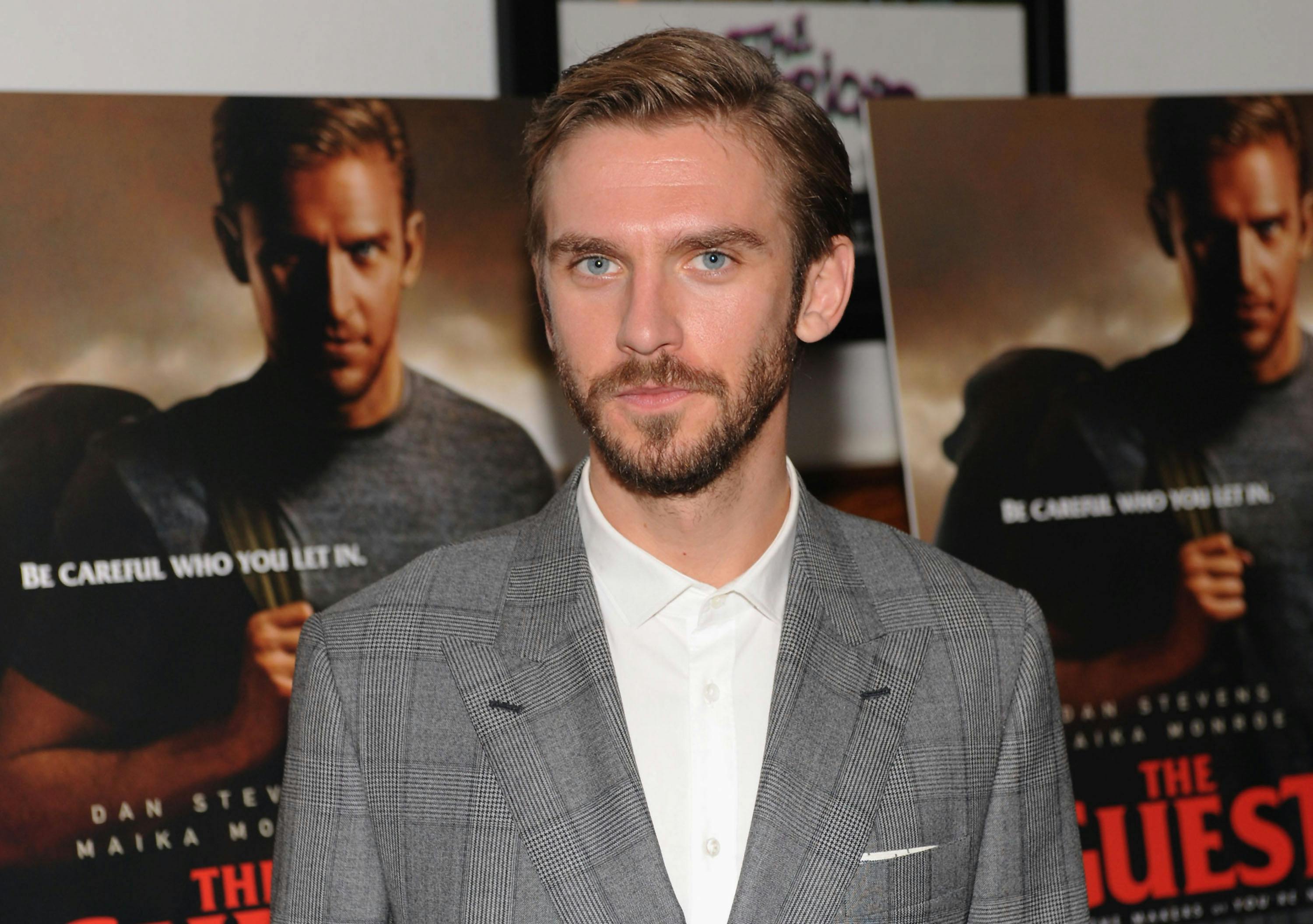 Dan Stevens Joins Call Of The Wild | Movies | Empire