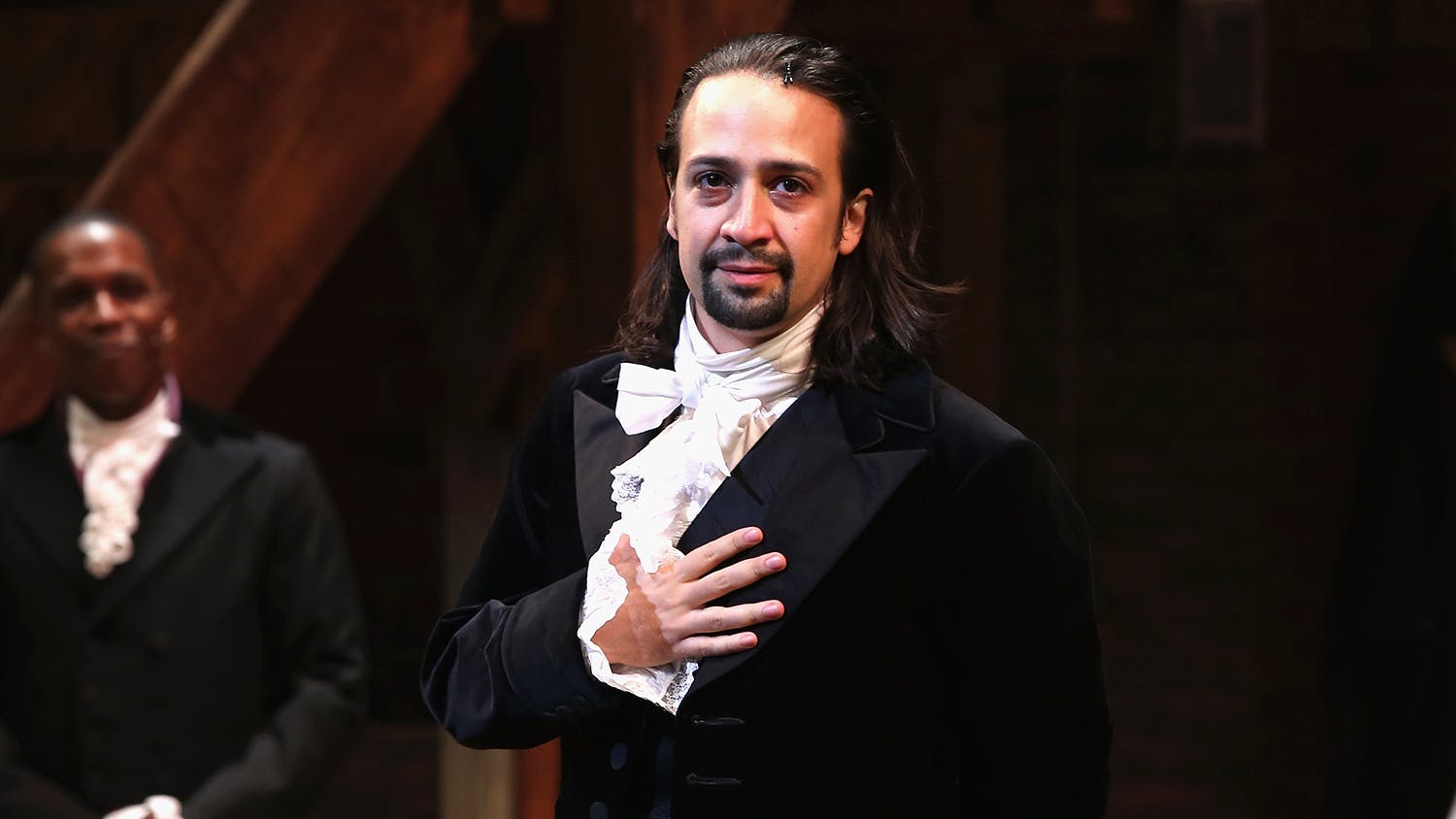 Hamilton Original Cast Stage Recording Could Come To Cinemas | Movies ...