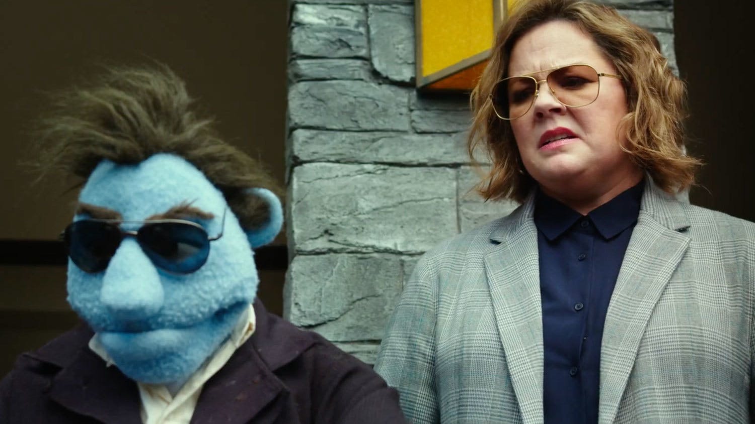 The Happytime Murders – Exclusive Poster | Movies | Empire