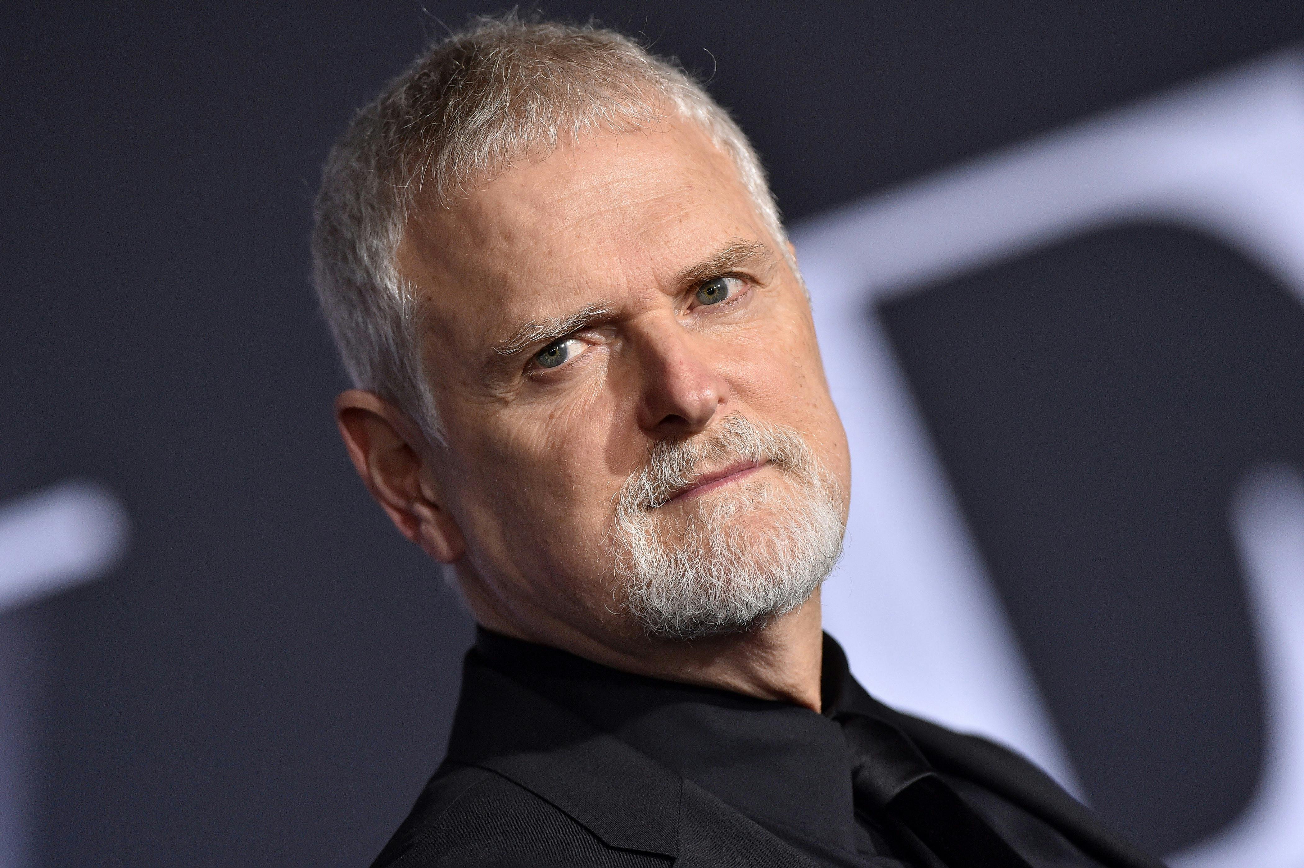 James Foley Directing Alcatraz | Movies | Empire