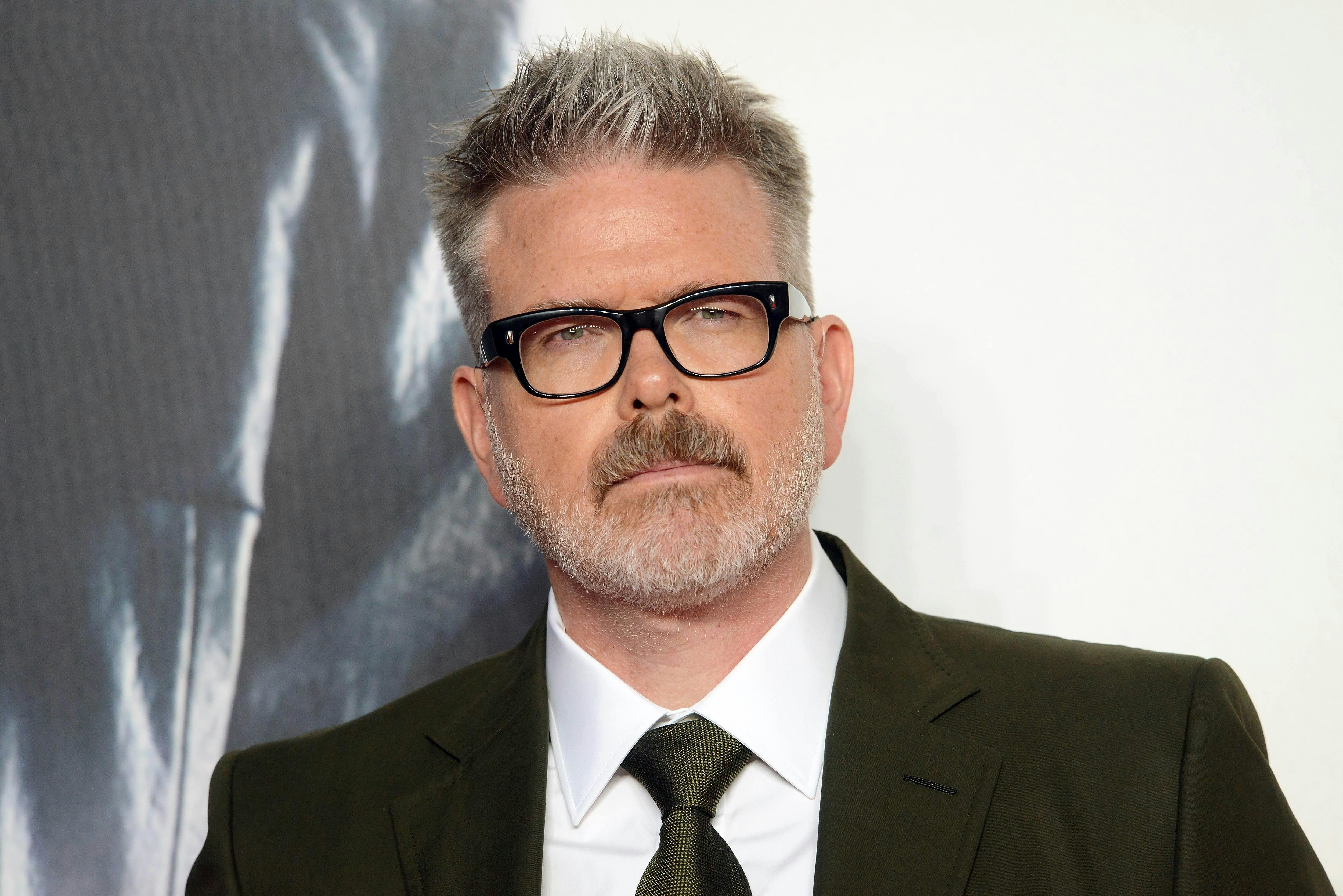 Empire Podcast #324: Christopher McQuarrie | Movies | Empire