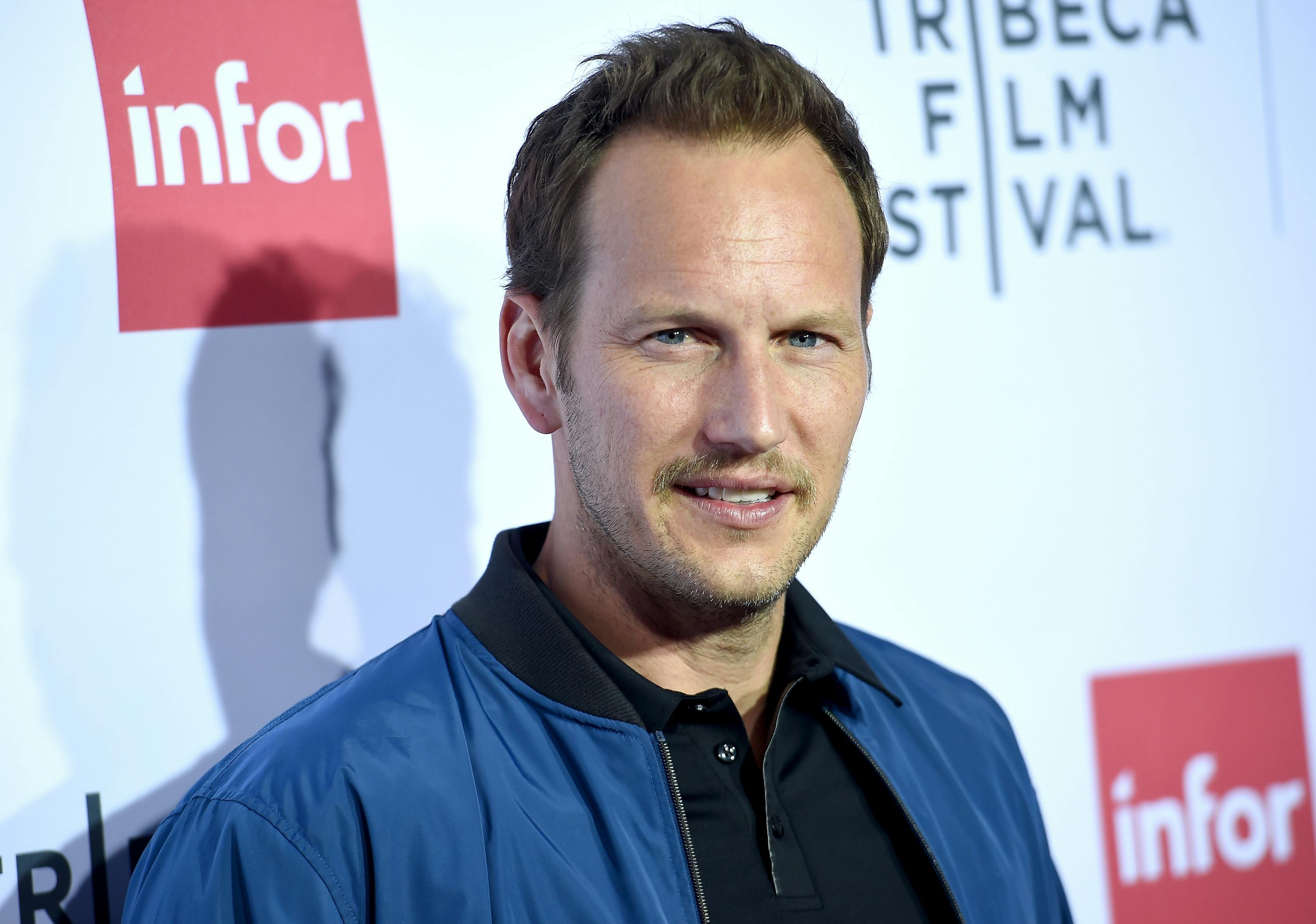 Patrick Wilson Joins Stephen King Adaptation In The Tall Grass | Movies ...