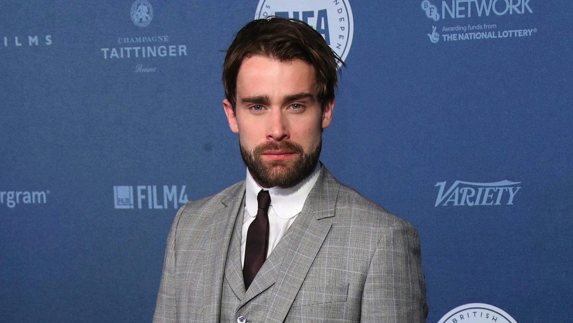 Christian Cooke Added Action Remake Point Blank | Movies | Empire
