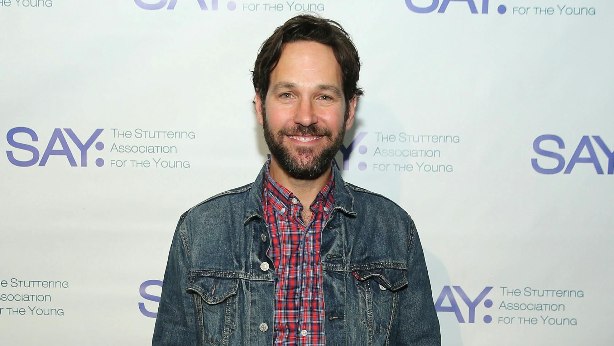 Paul Rudd Starring In Comedy Series Living With Yourself | Movies | Empire