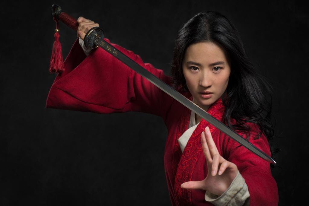 First Trailer For Disney’s Live-Action Mulan Arrives | Movies | Empire