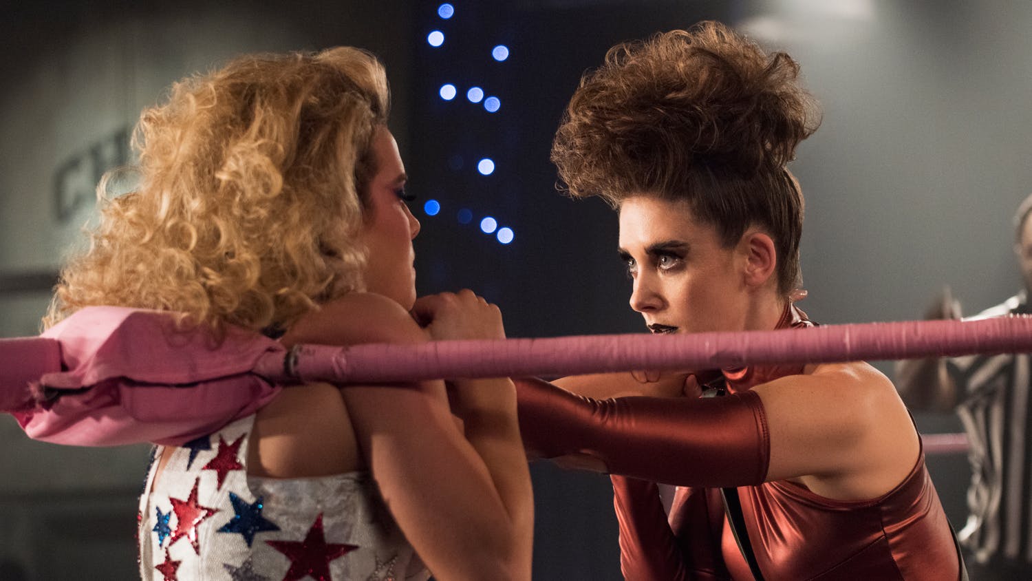 Glow Scores A Third Season | Movies | Empire