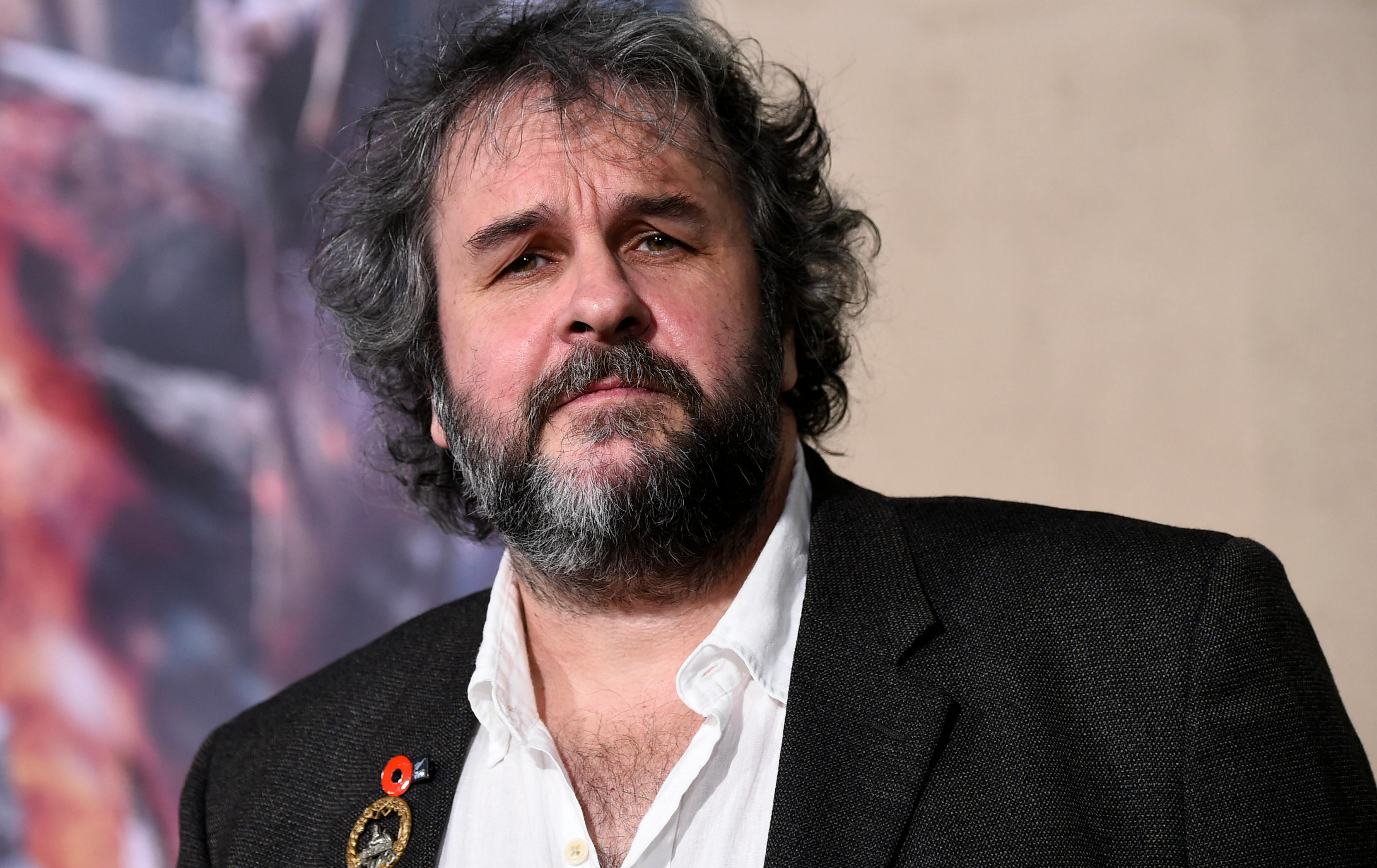 Peter Jackson’s First World War Documentary Has A Title and First Image ...