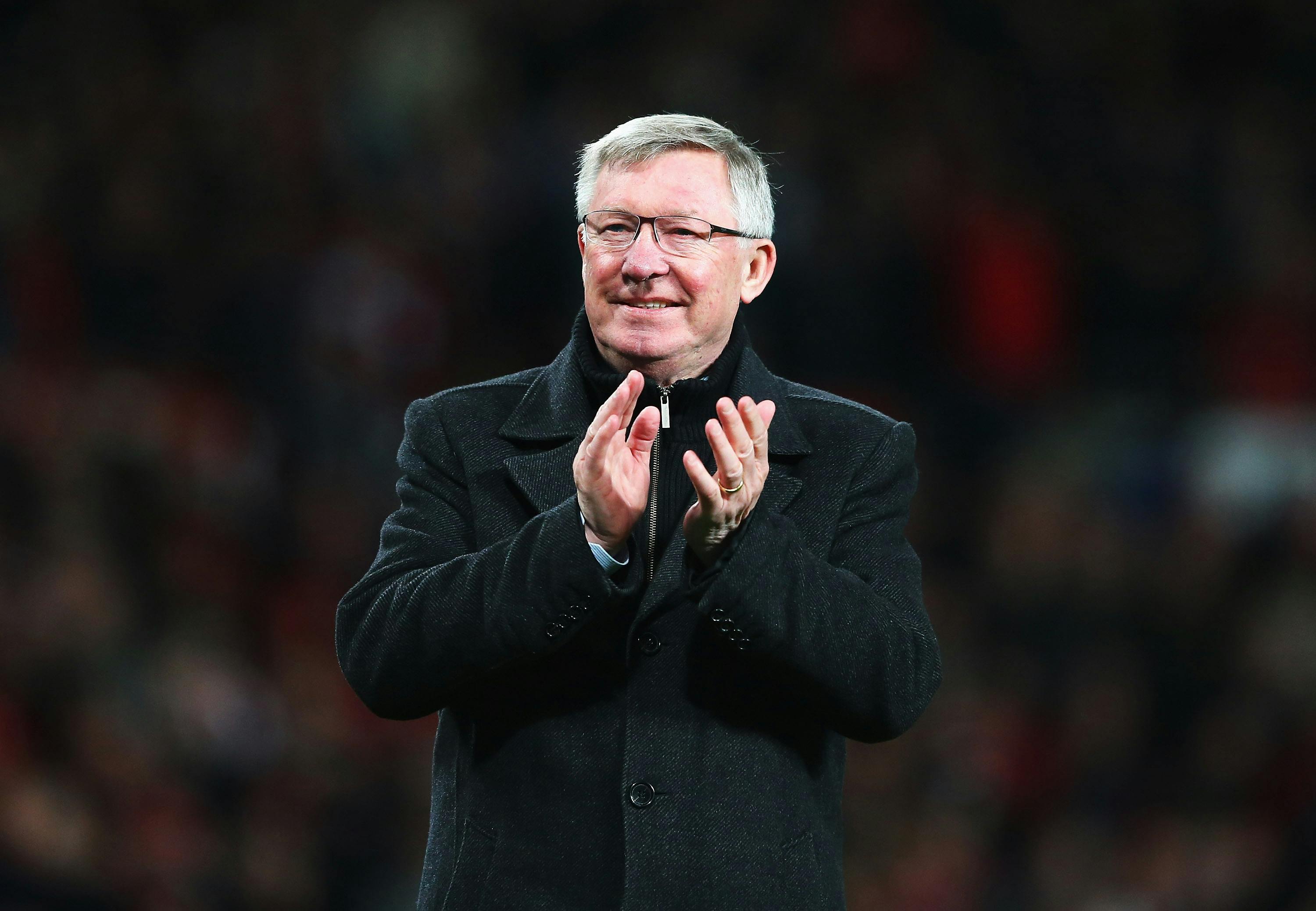 Alex Ferguson Documentary In The Works | Movies | Empire