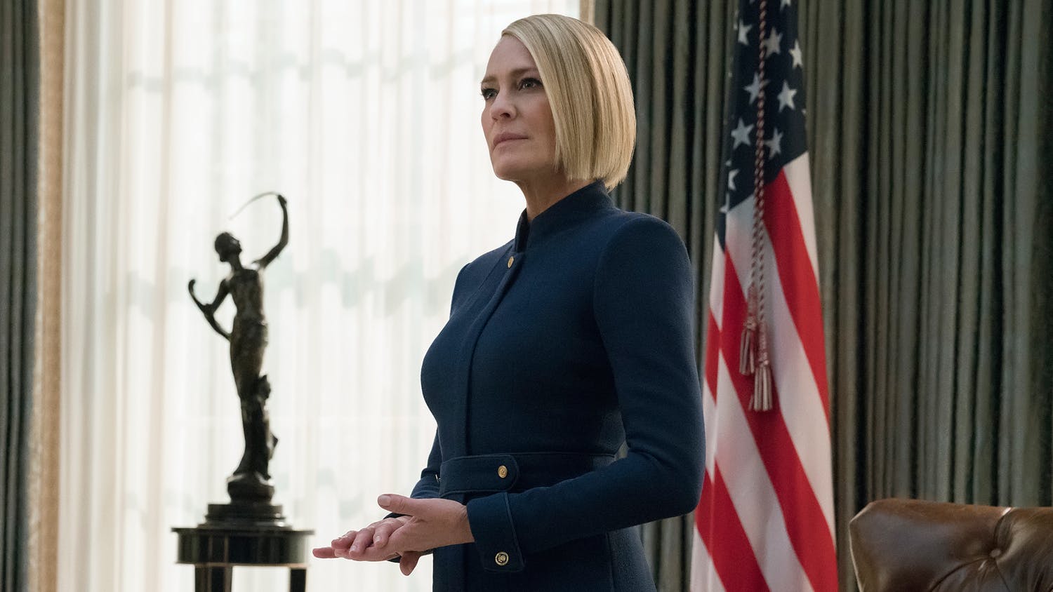 House Of Cards Final Season Teaser Reveals Fate Of Frank Underwood ...