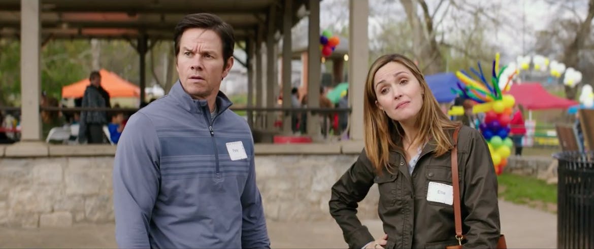 Instant Family Review | Movie - Empire