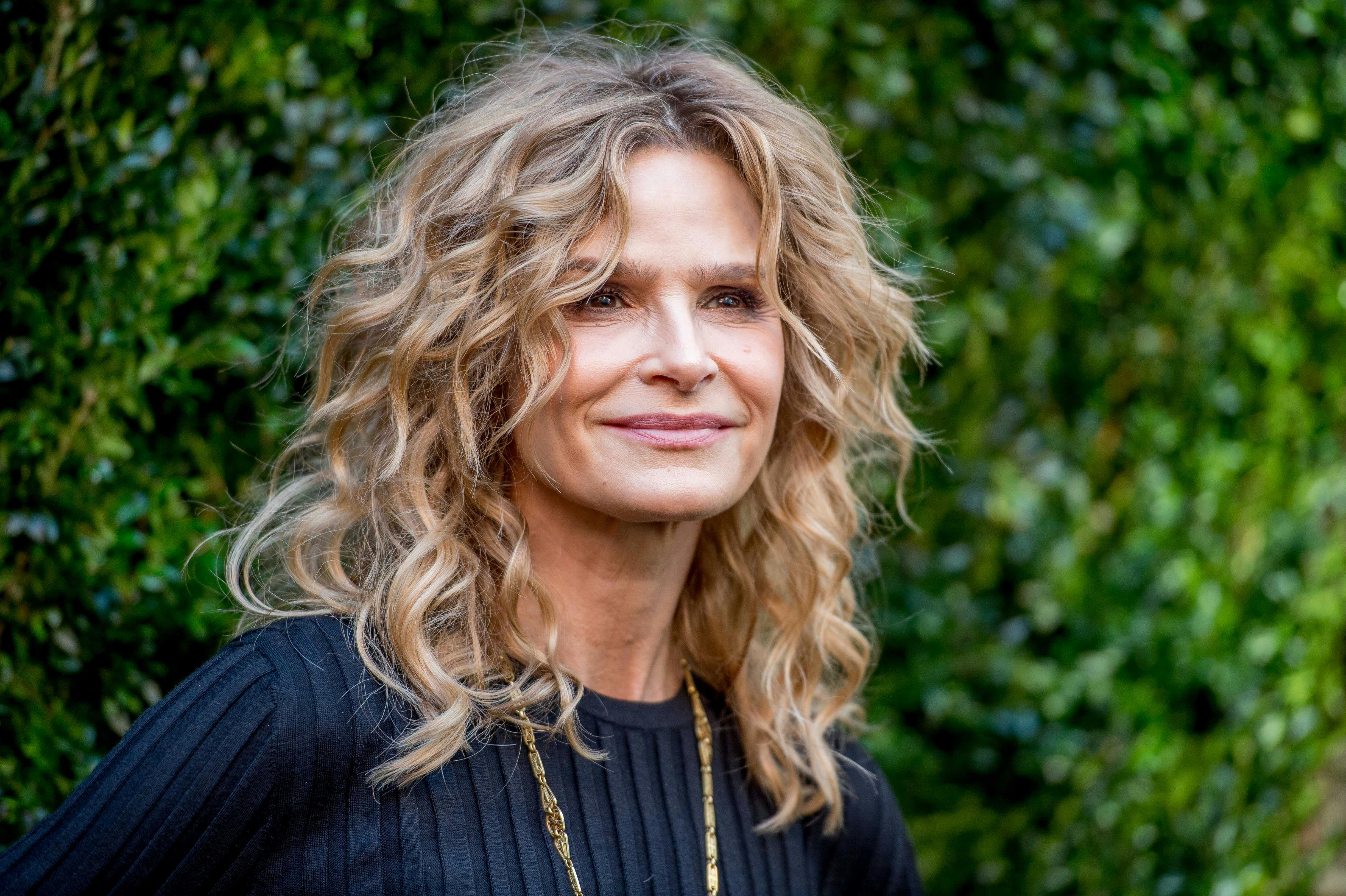 Kyra Sedgwick Directing The Way Between | Movies | Empire