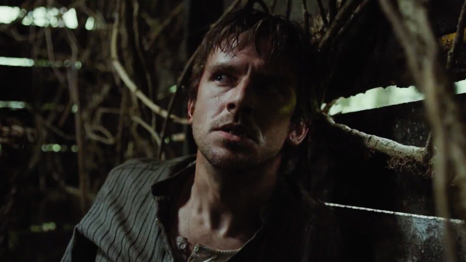 Apostle Trailer Promises Bloody Frights From Gareth Evans And Dan ...