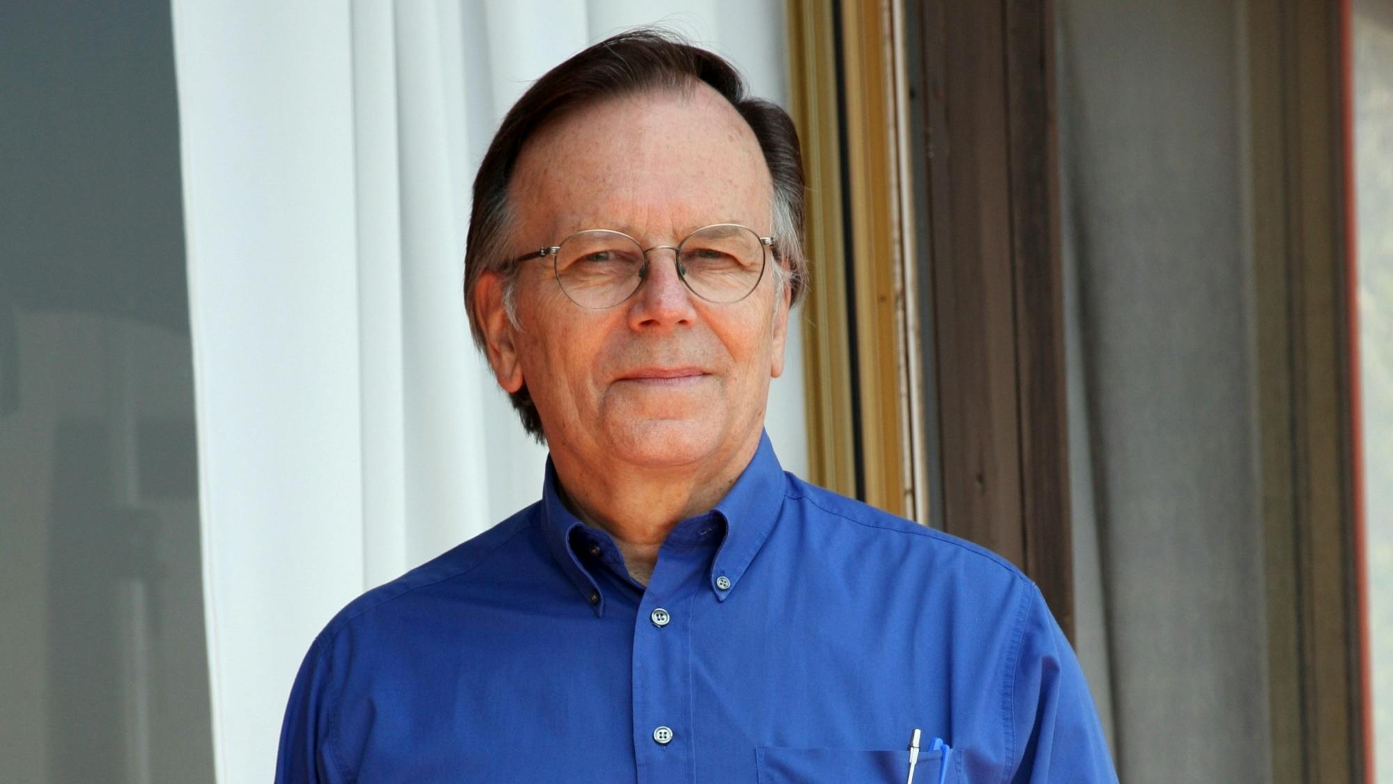 Star Wars Producer Gary Kurtz Dies, Aged 78 | Movies | Empire