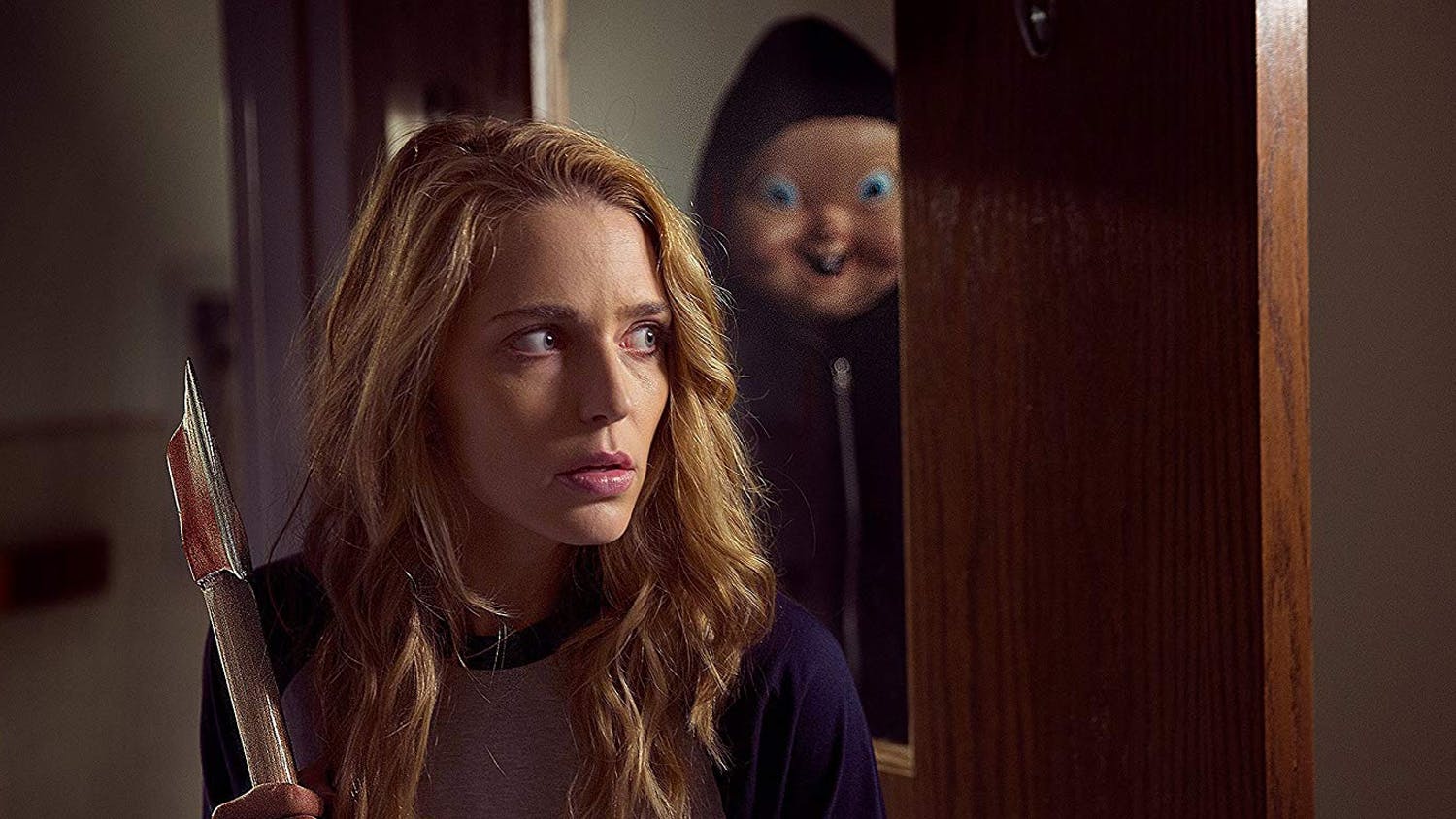 Blumhouse’s Happy Death Day Sequel Gets Brilliantly Groan-Worthy Title ...