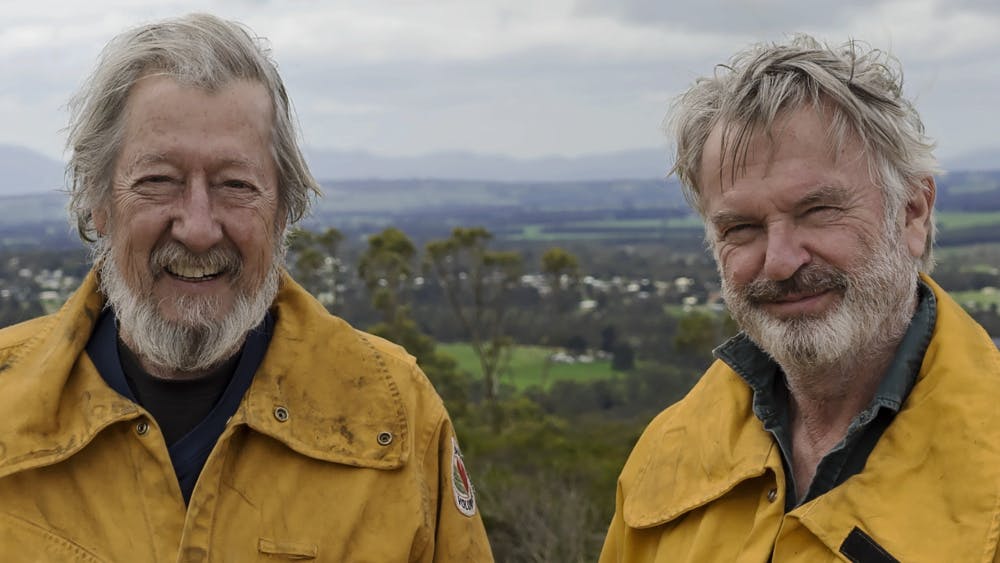 Sam Neill Starring In Comedy Drama Remake Rams | Movies | %%channel_name%%