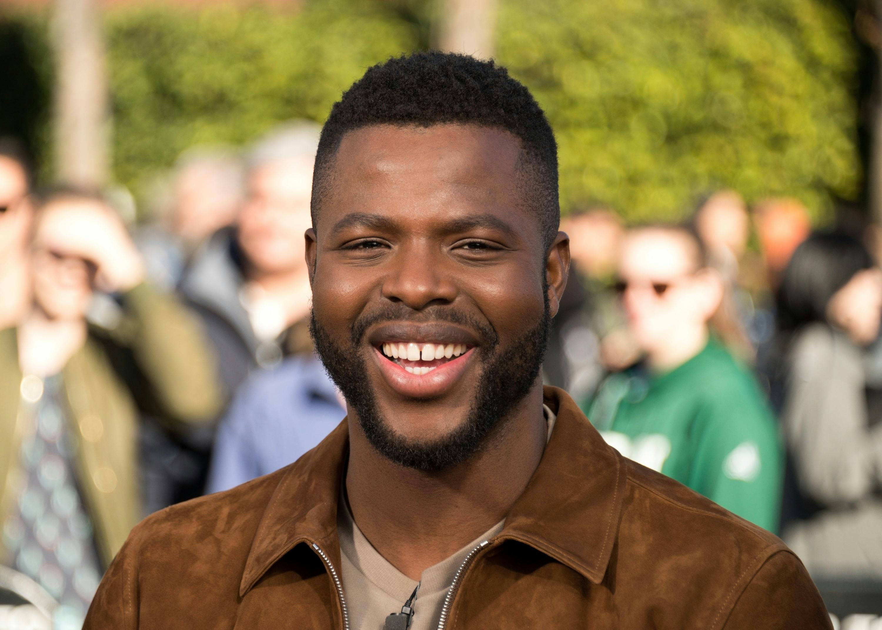 Winston Duke To Lead New Thriller Heroine | Movies | Empire