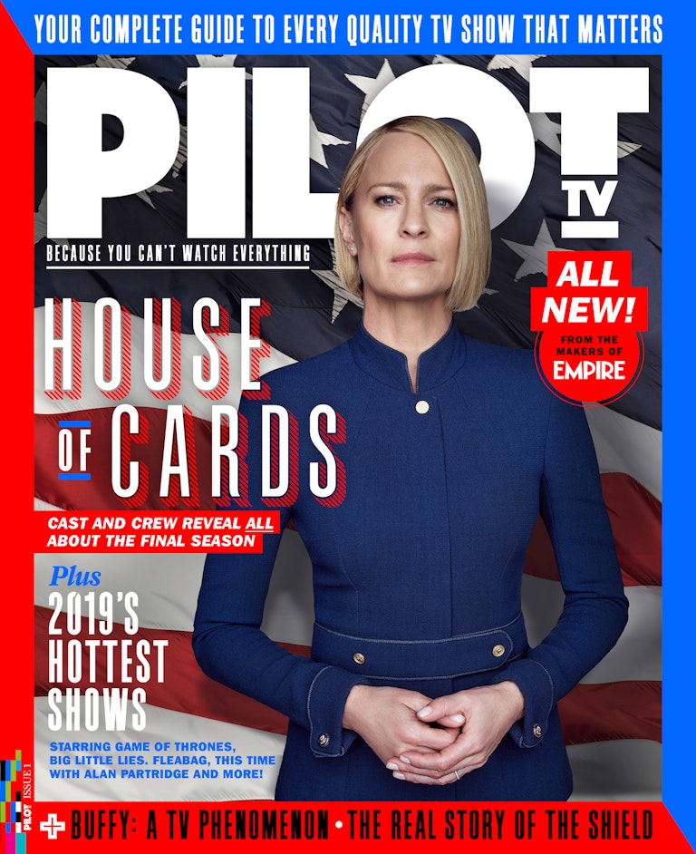 Empire Issue Preview: Fantastic Beasts, Rami Malek, Coen Brothers ...