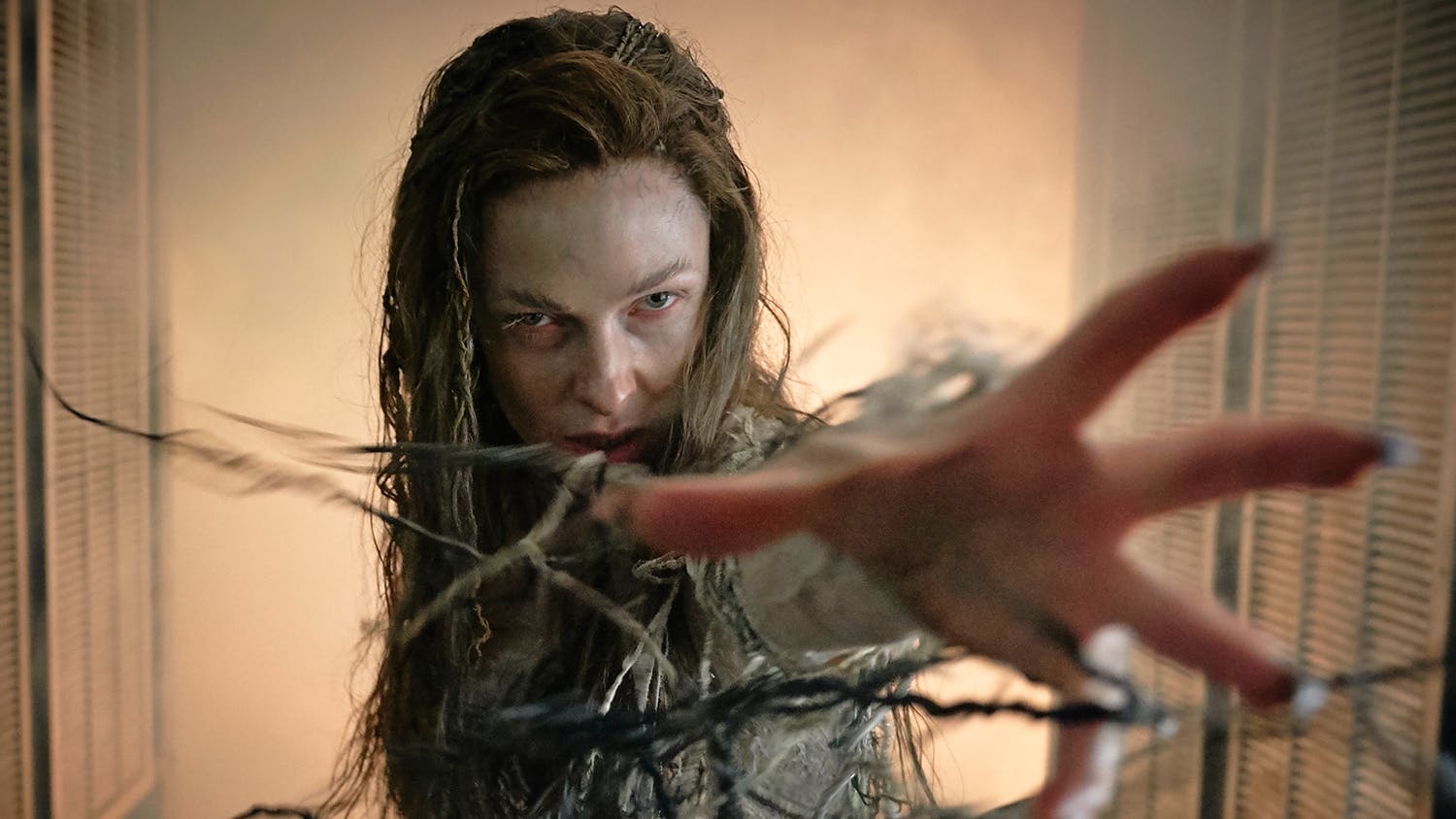 The Kid Who Would Be King – Exclusive Image Reveals Rebecca Ferguson’s ...