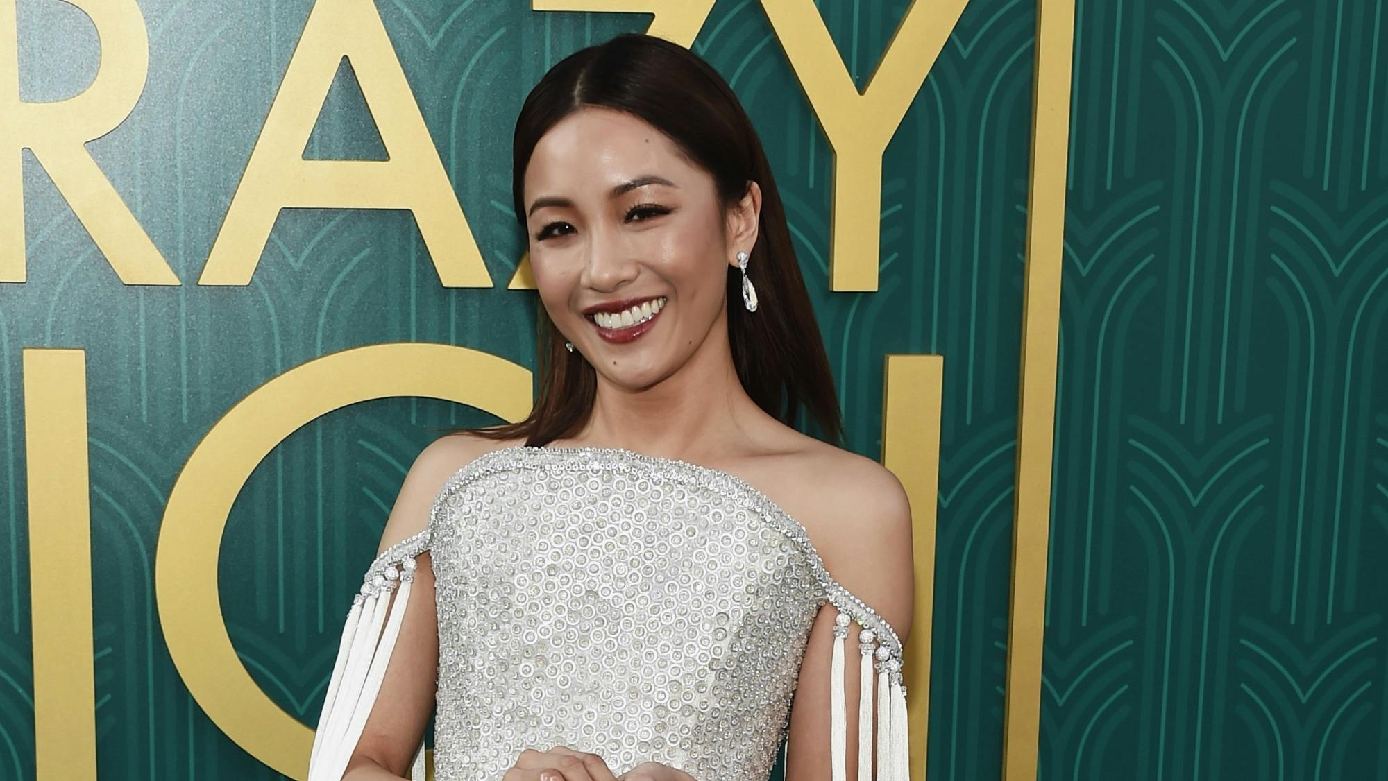 Constance Wu Joins Jennifer Lopez In Hustlers | Movies | Empire