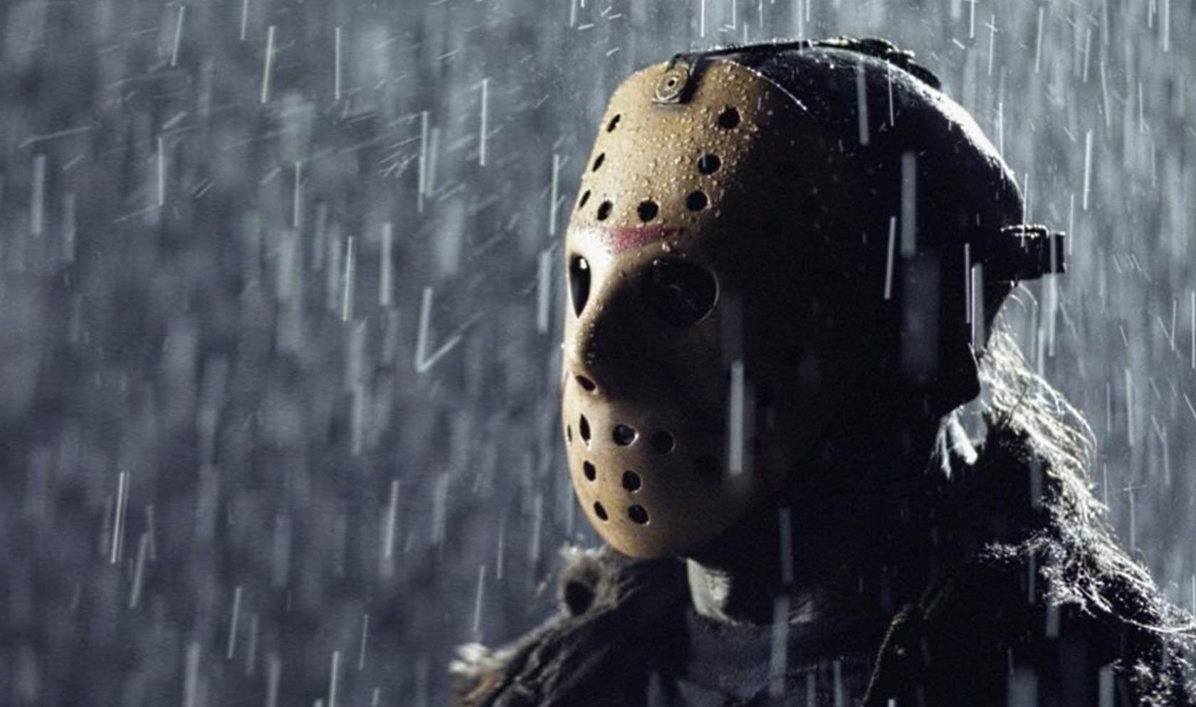 Friday The 13th Reboot Rises Again | Movies | Empire