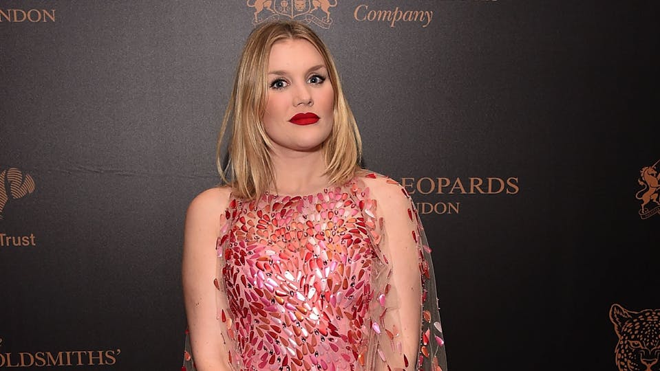 The Crown: Emerald Fennell Will Be Camilla Parker Bowles | Movies | Empire The Crown: Emerald Fennell Will Be Camilla Parker Bowles | Movies | Empire