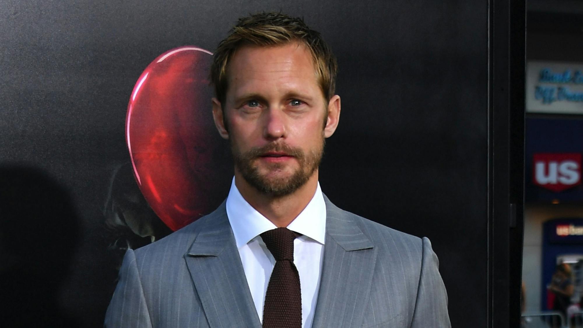 Alexander Skarsgard Heads For Godzilla Vs. Kong | Movies | Empire