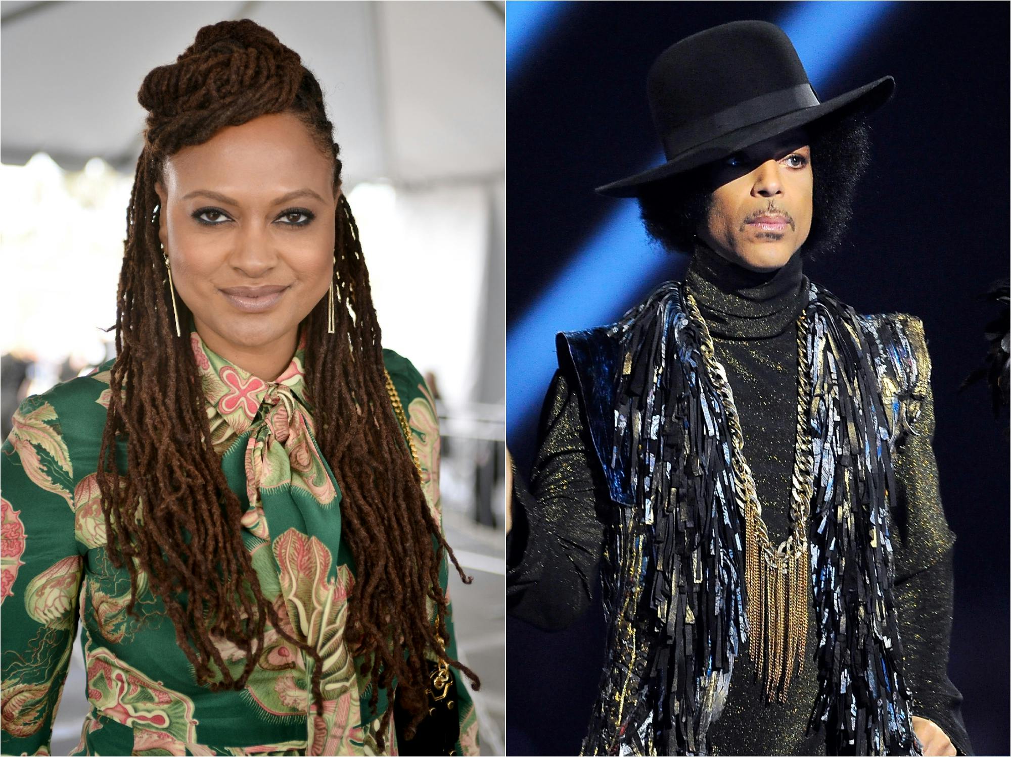 Ava DuVernay At Work On A Prince Documentary | Movies | Empire
