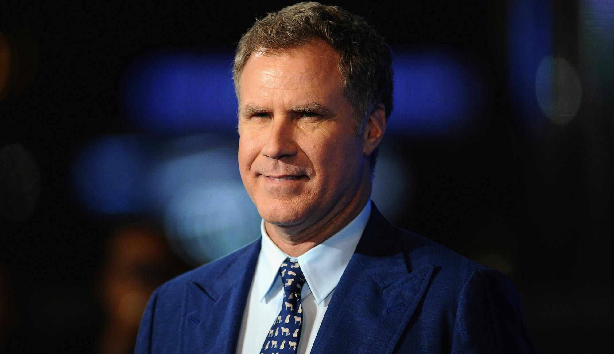Will Ferrell Heads For The Force Majeure Remake | Movies | Empire