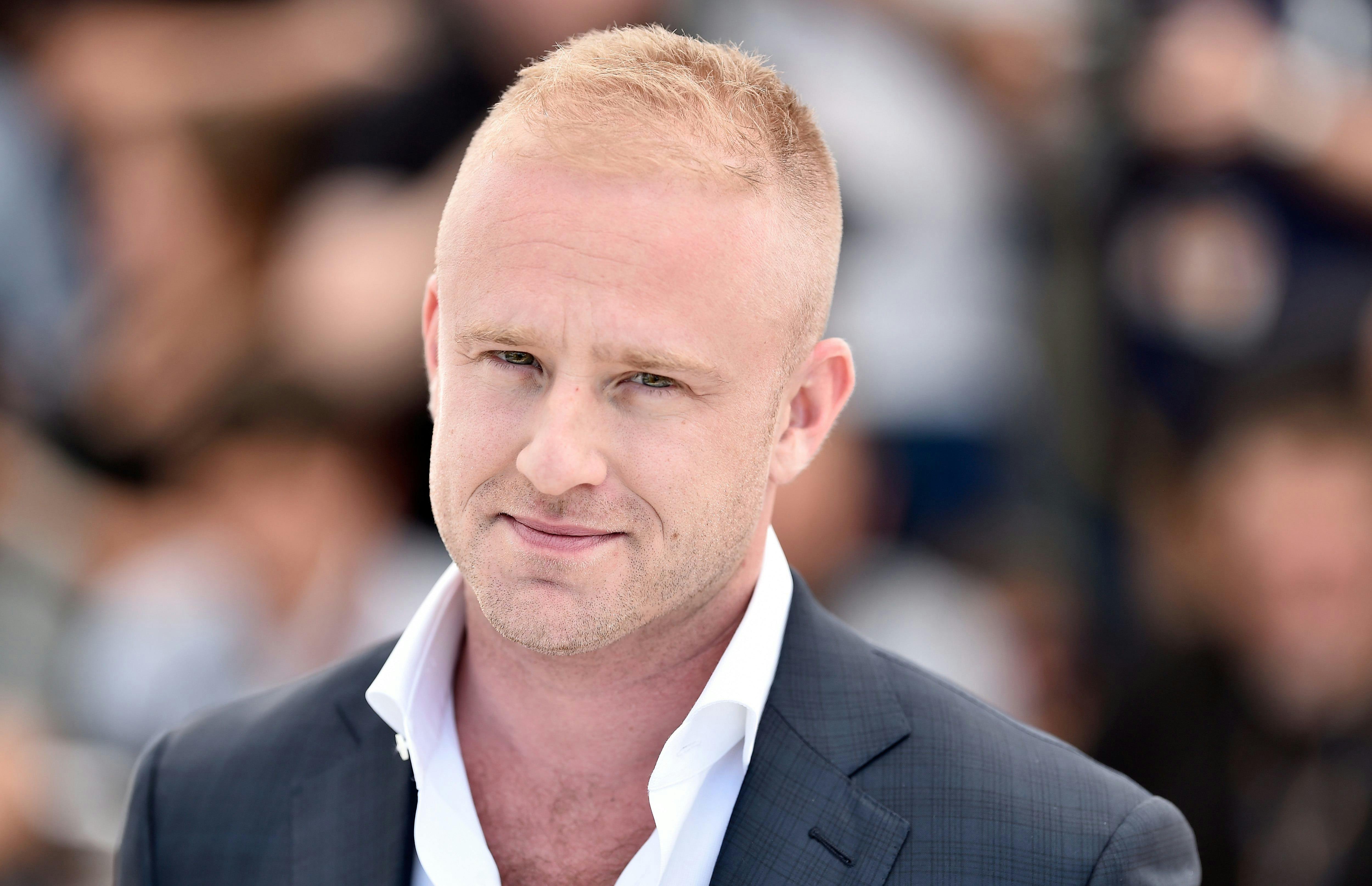 Ben Foster On For Boxing Drama Harry Haft | Movies | Empire