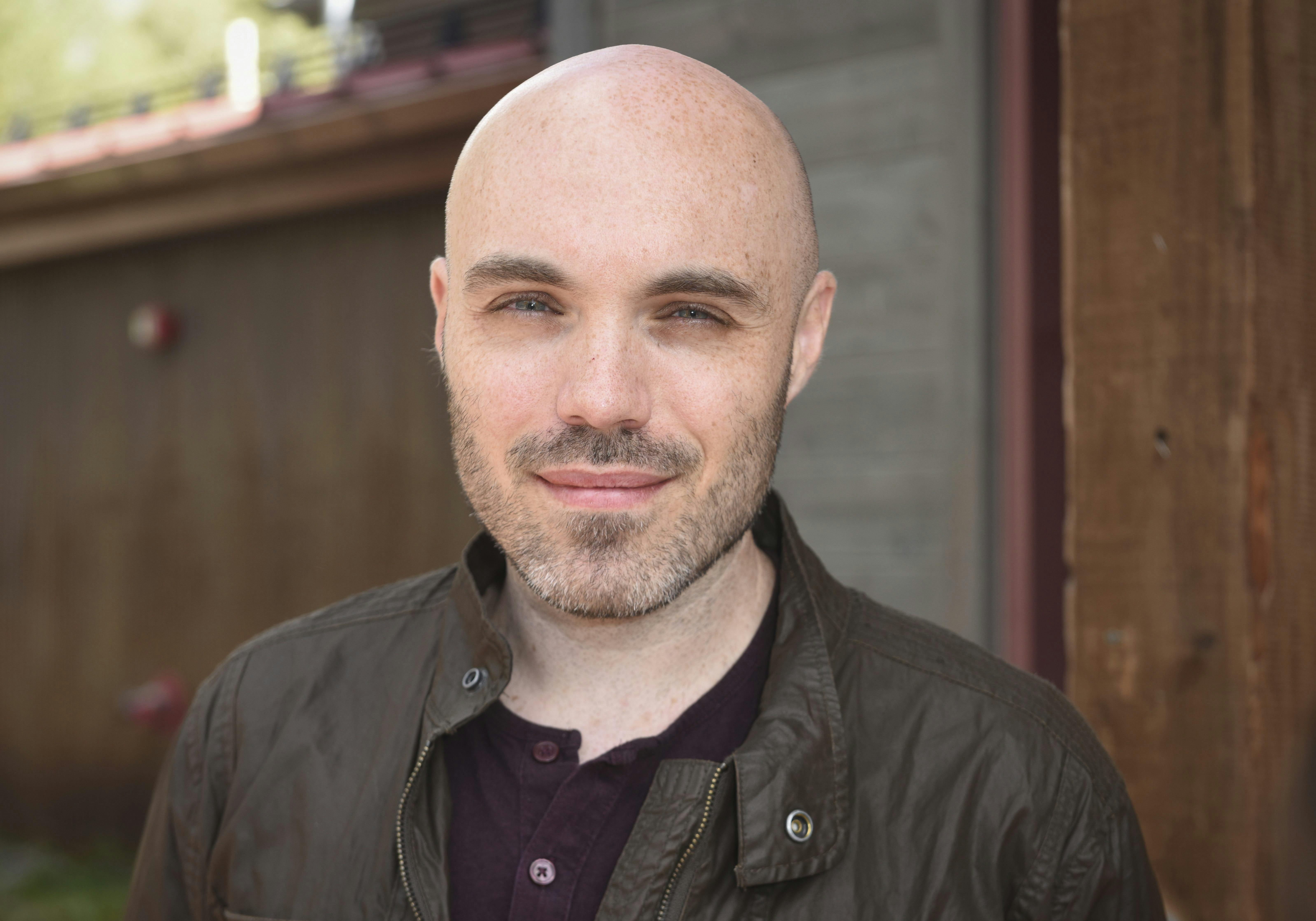 David Lowery Directing Green Knight | Movies | Empire