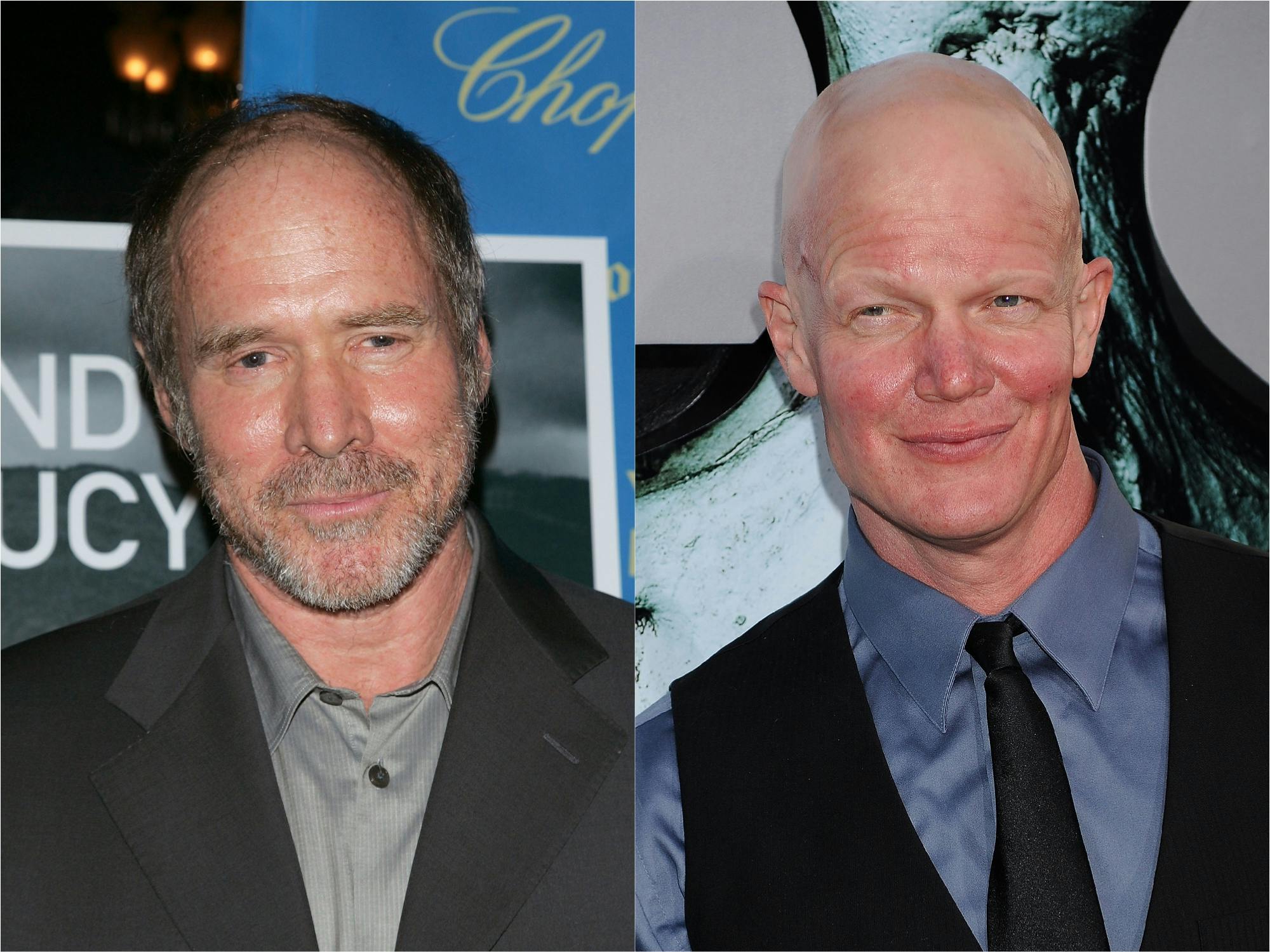 Will Patton