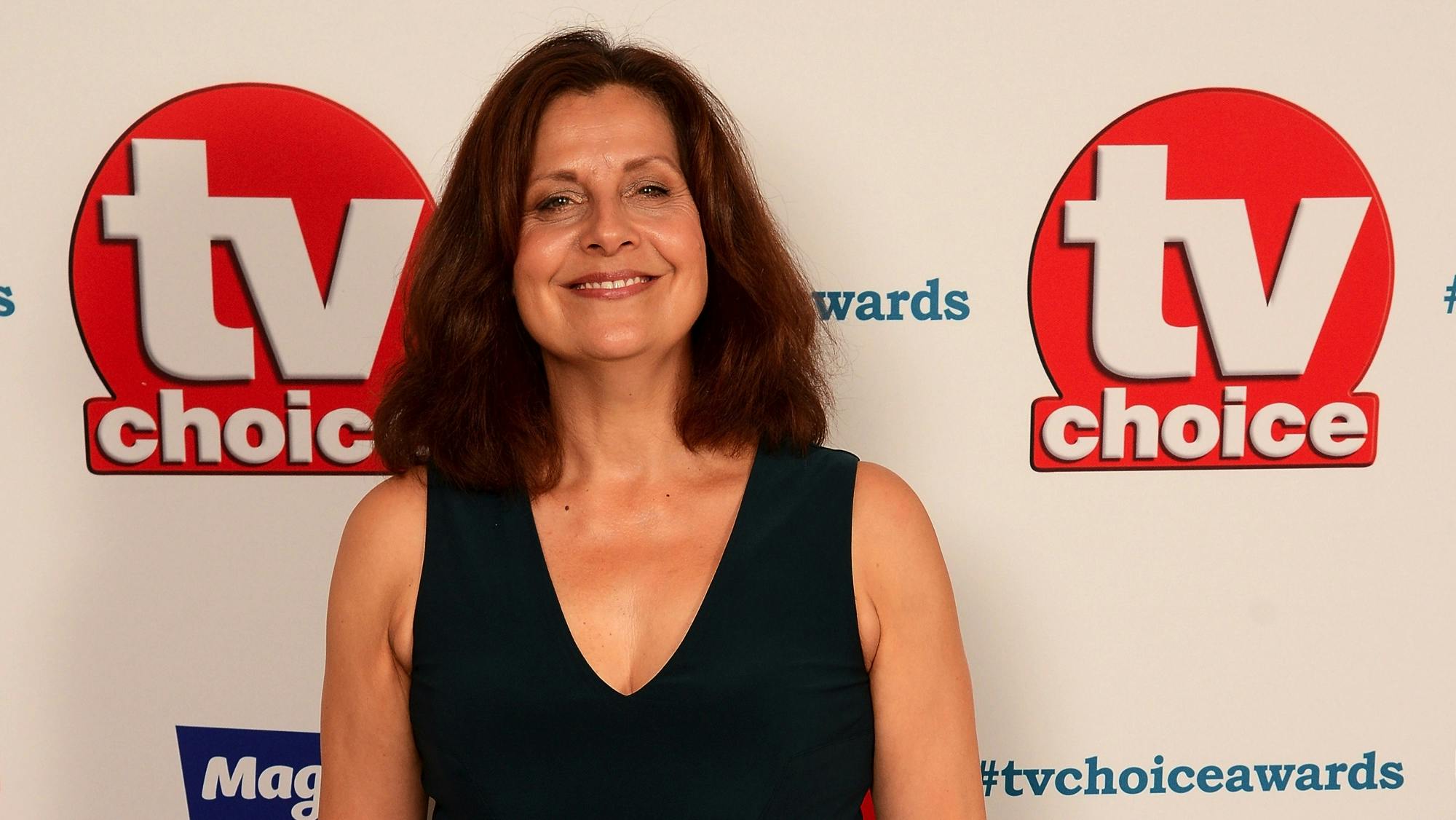 Rebecca Front Joins Armando Iannucci’s Avenue 5 | Movies | Empire