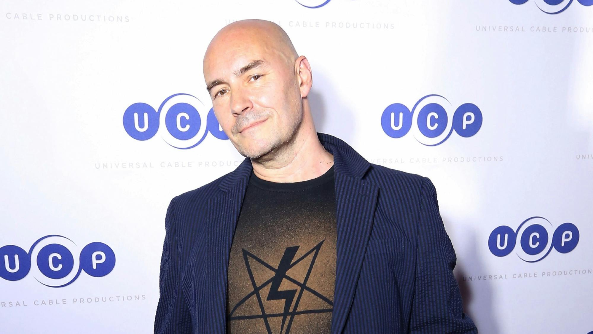 Grant Morrison Adapting The Invisibles For TV | Movies | Empire