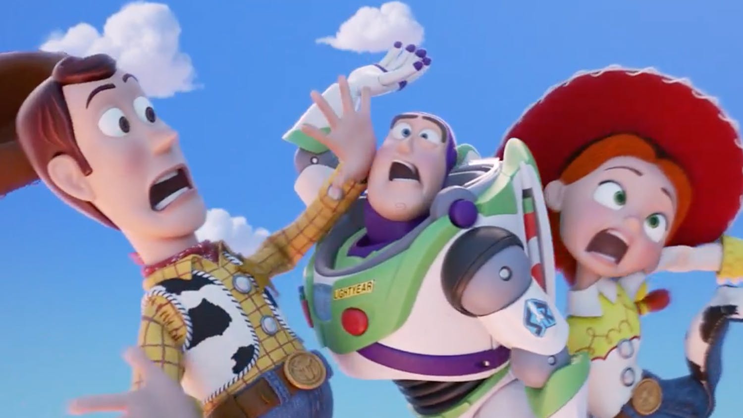 Toy Story 4 Trailer And Synopsis Reveals The Return Of Woody and Buzz ...