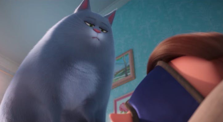 It’s A Cat’s Life In The Latest Character Trailer For The Secret Life ...