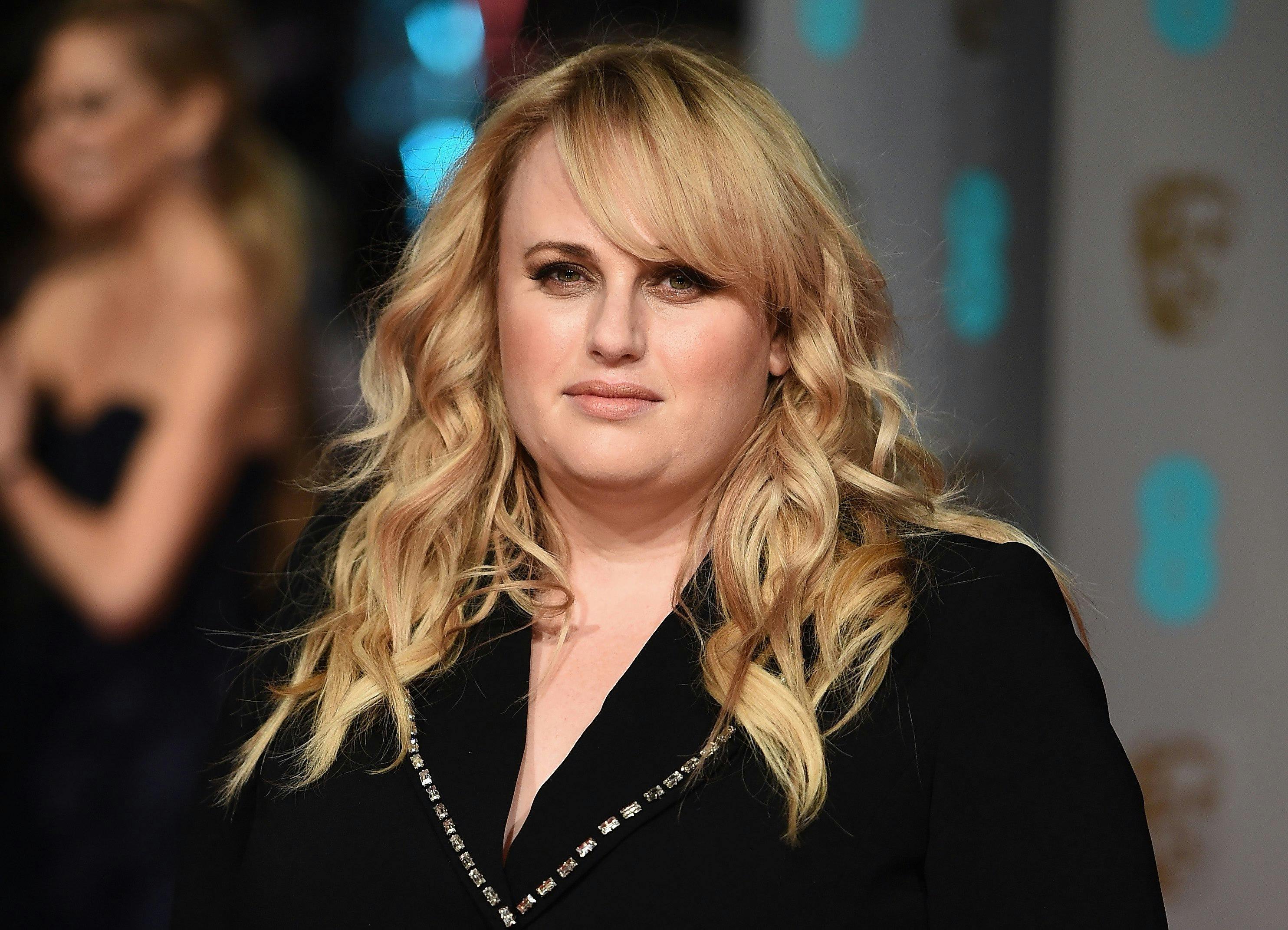 Rebel Wilson Joins Cats As Jennyanydots | Movies | Empire